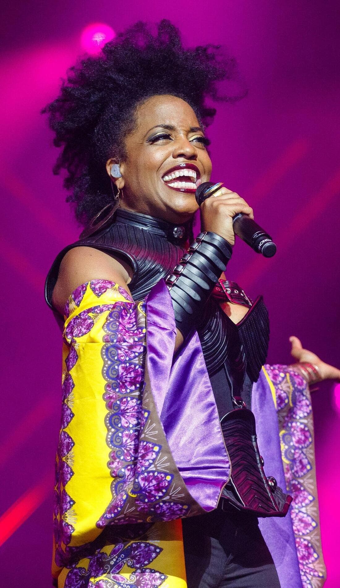 Rhonda Ross Kendrick Tickets & Concert Tour Dates 2024 | SeatGeek