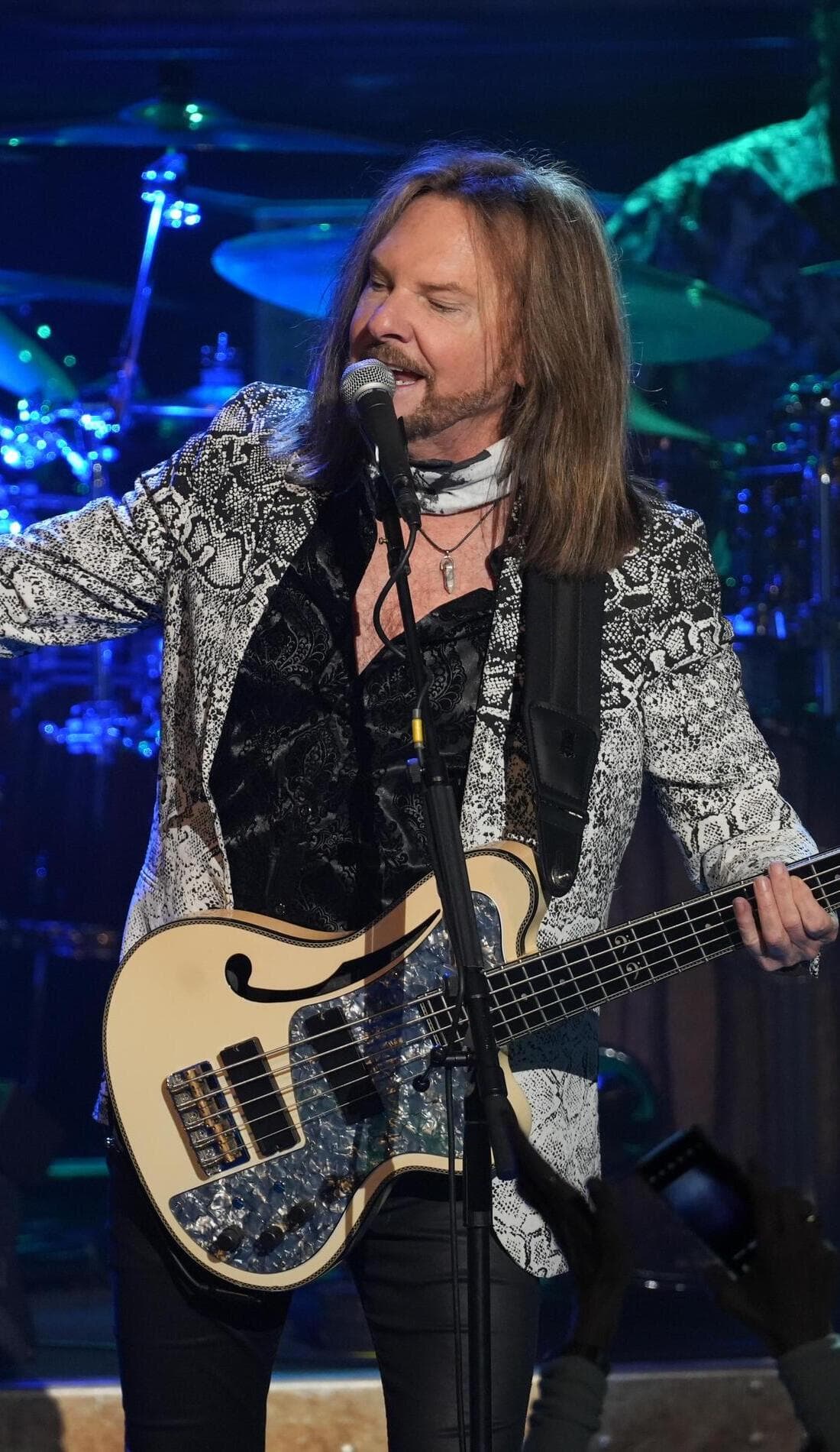 Ricky Phillips Tickets, 2024 Concert Tour Dates | SeatGeek