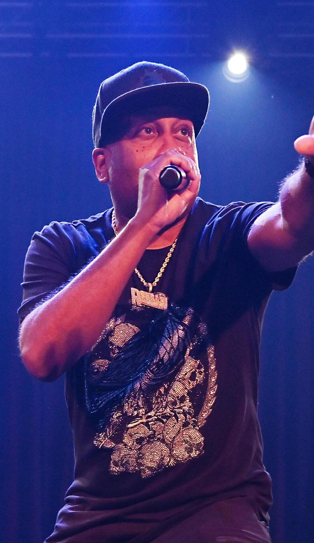 Rob Base Tickets & Concert Tour Dates 2024 | SeatGeek