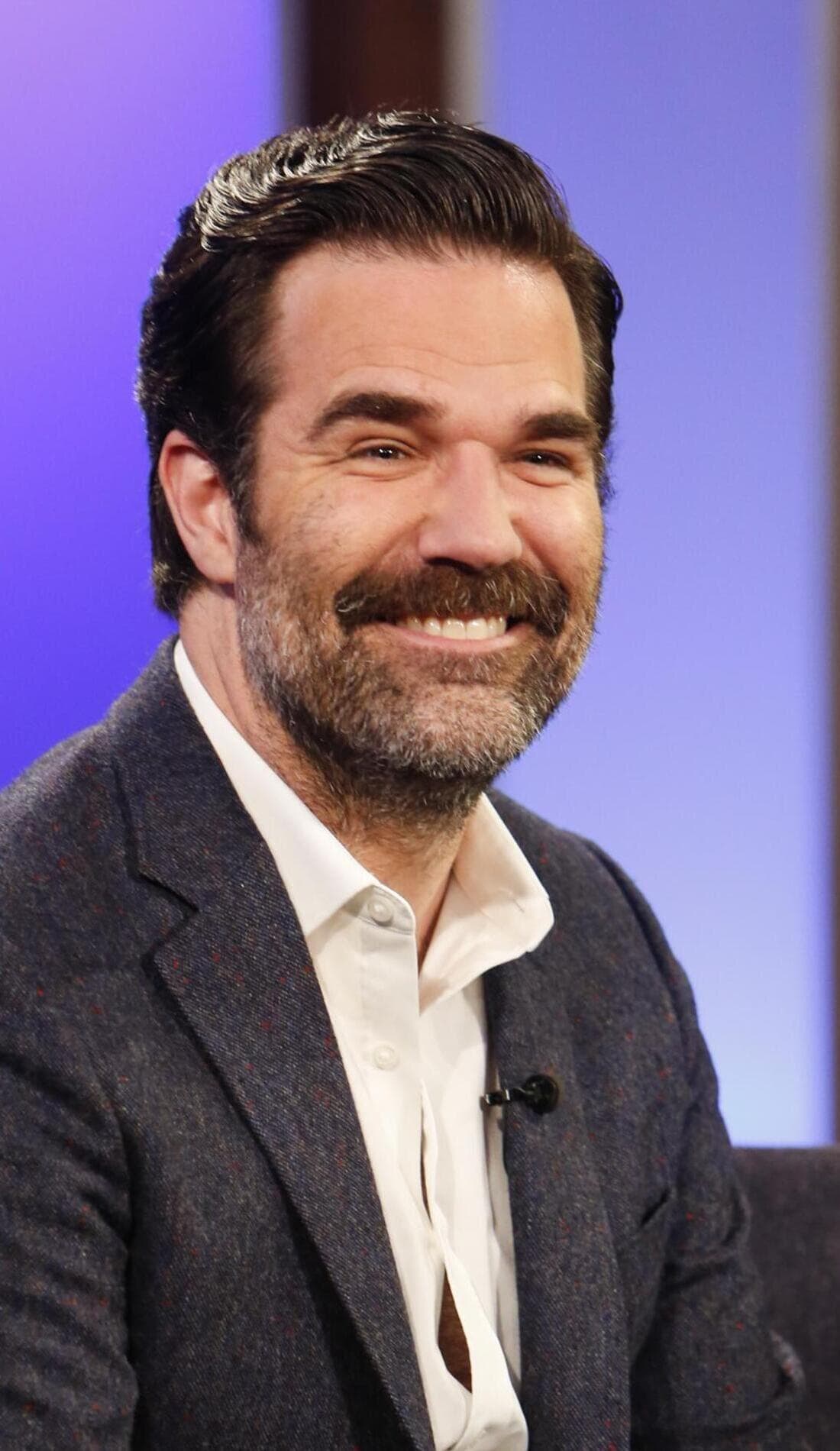 Rob Delaney in Boston, 2024 Concert Tickets | SeatGeek
