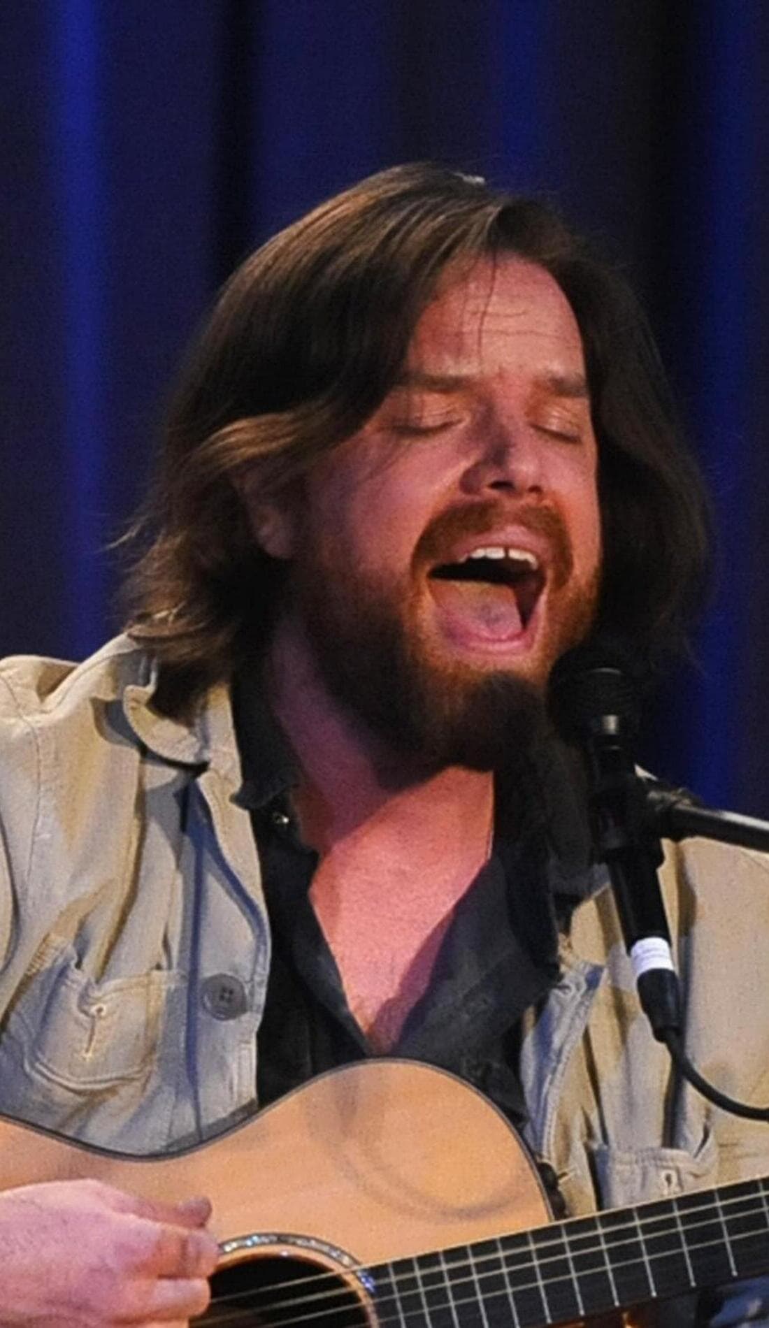 Rob Giles Tickets & Concert Tour Dates 2024 | SeatGeek