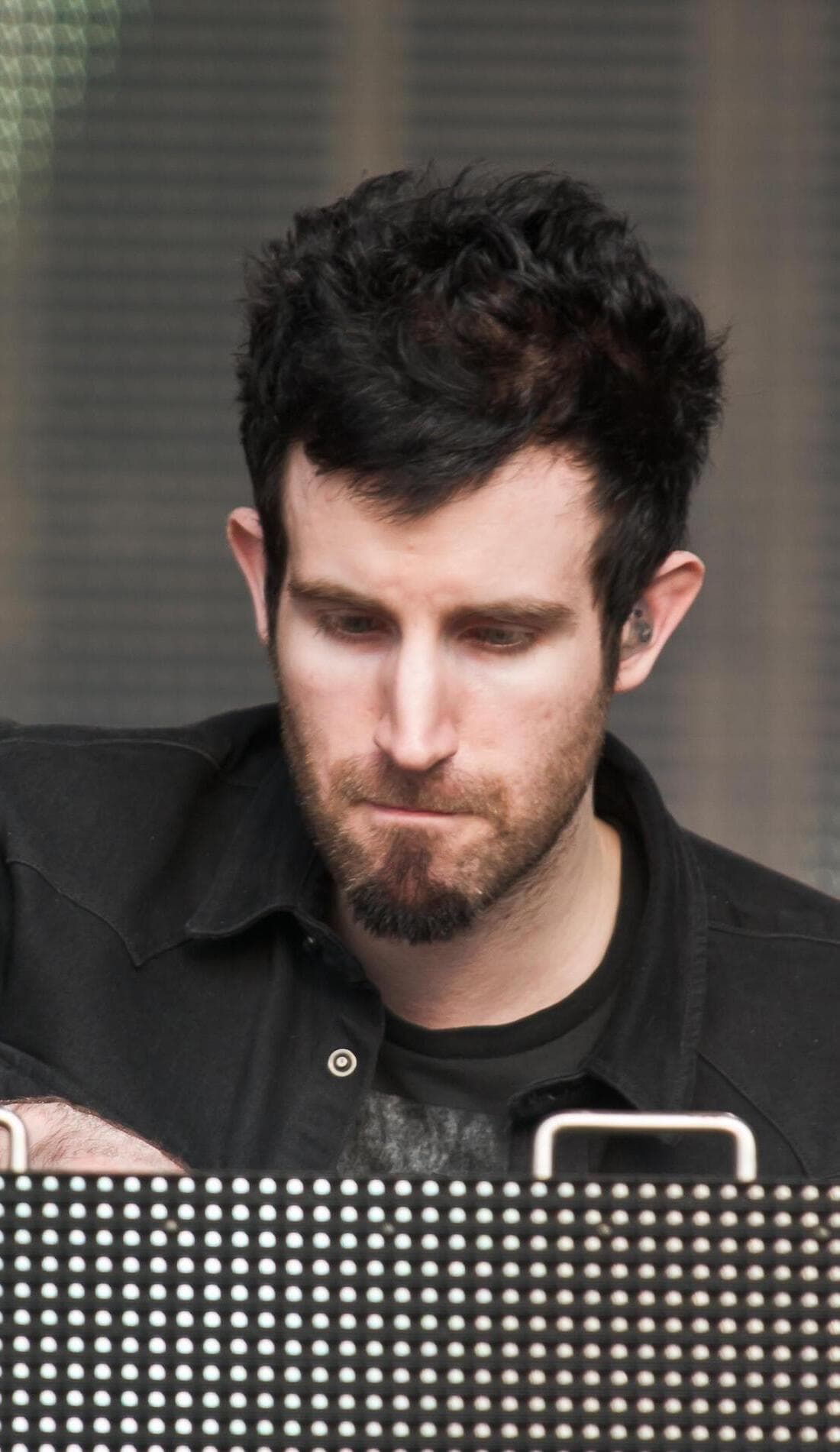 Rob Swire Tickets & Concert Tour Dates 2024 | SeatGeek