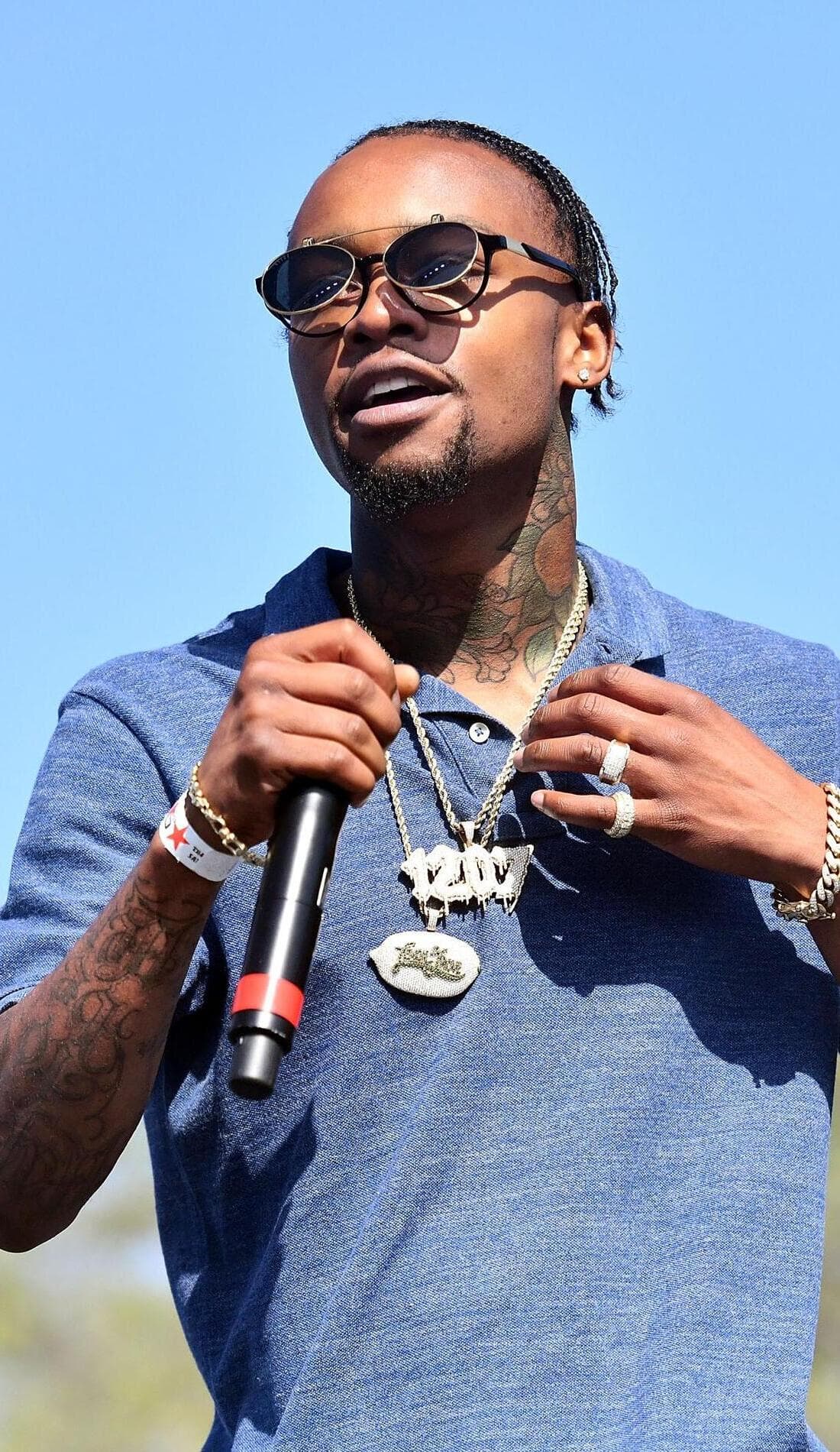 Rob $tone Tickets & Concert Tour Dates 2024 | SeatGeek