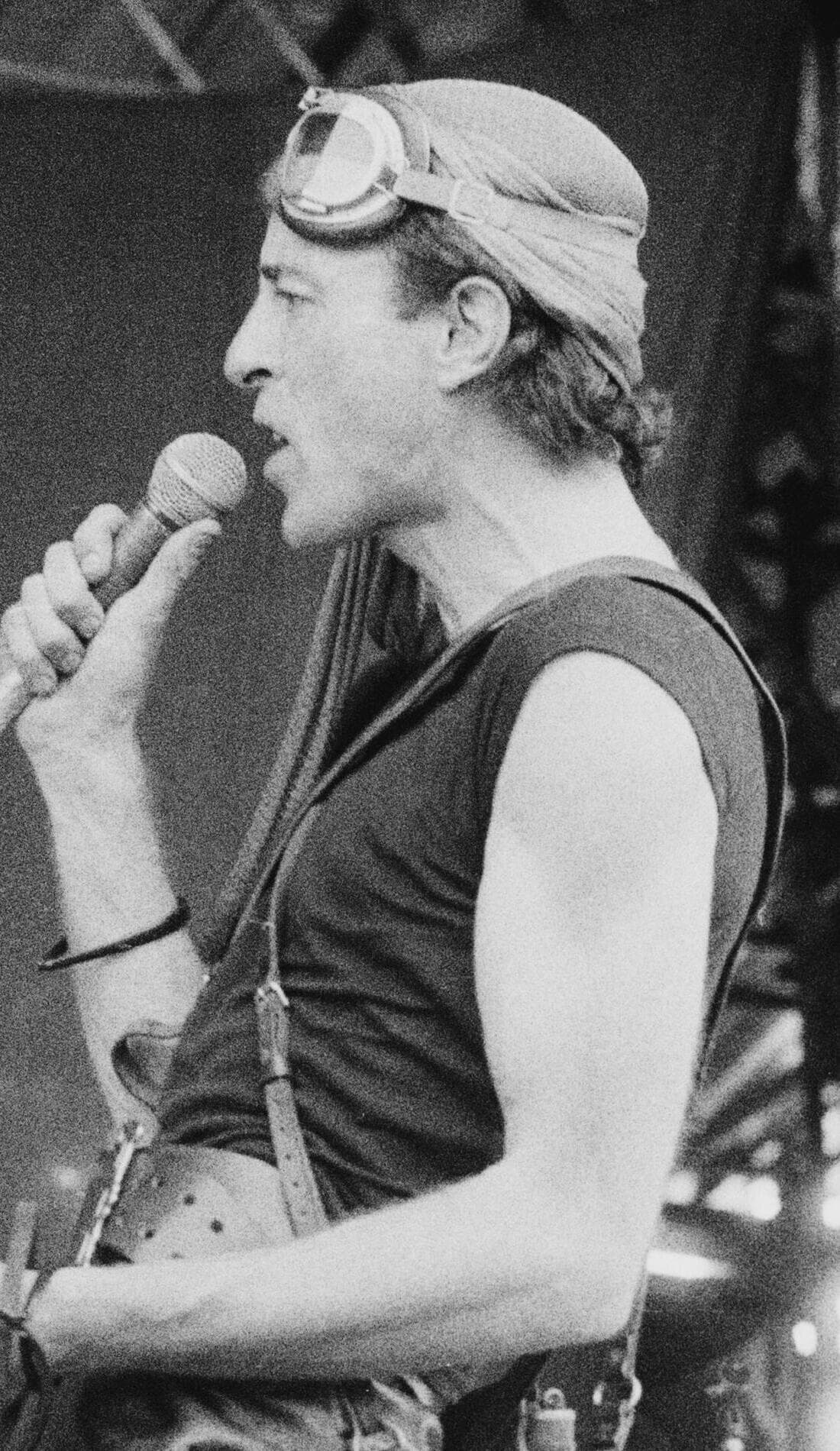 Robert Calvert Tickets, 2024 Concert Tour Dates | SeatGeek