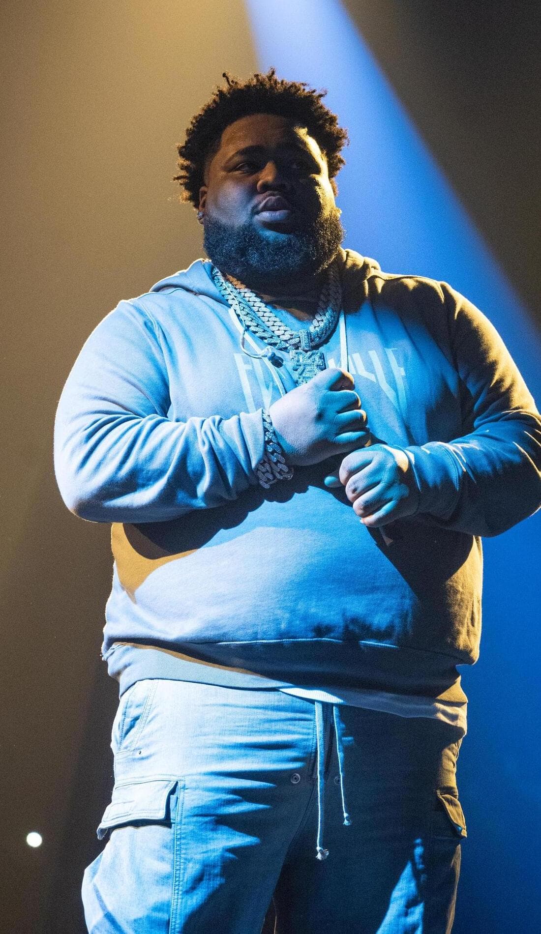 Rod Wave Tickets, 2024 Concert Tour Dates | SeatGeek