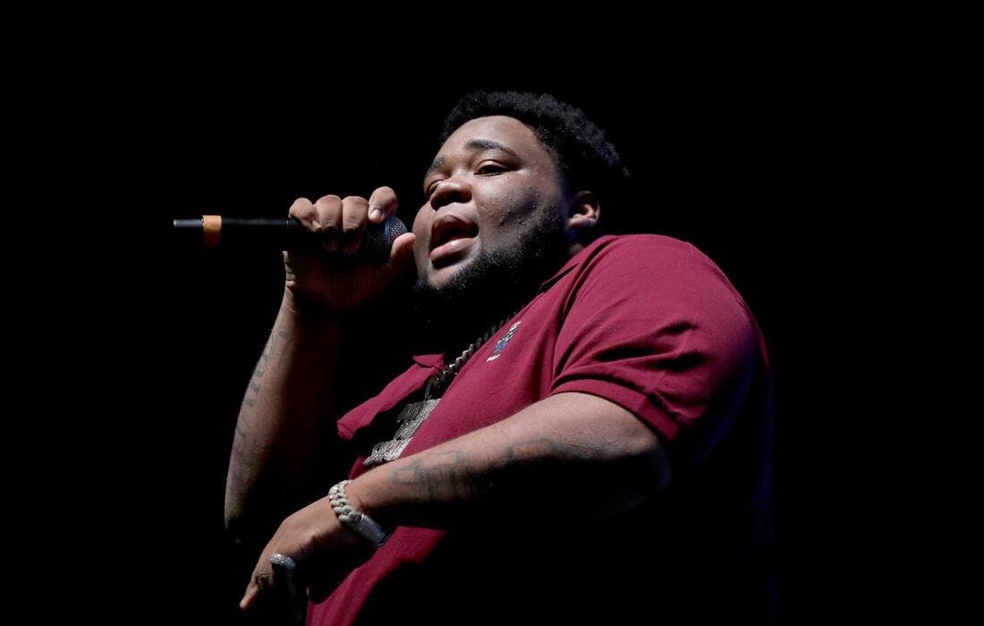 Rnb Concert Tickets, 2023-2024 Tour Dates & Locations | SeatGeek