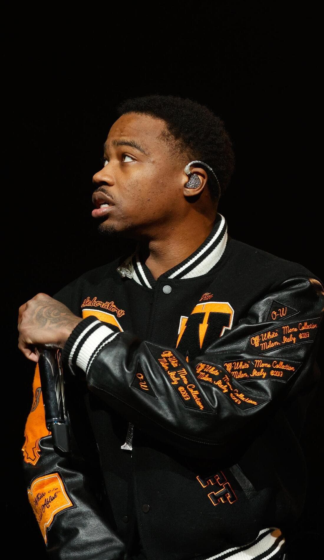 Roddy Ricch Tickets & Concert Tour Dates 2024 | SeatGeek