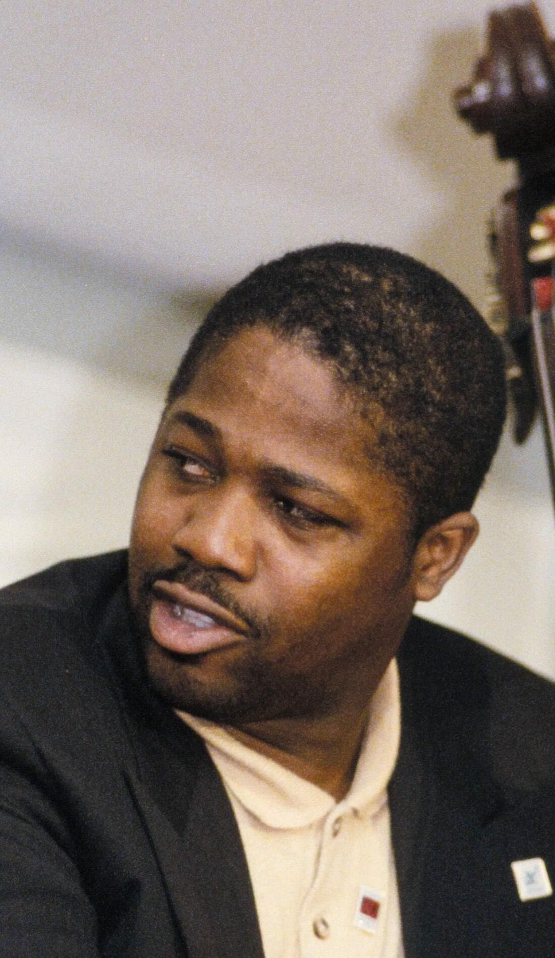 Rodney Whitaker Tickets, 2024 Concert Tour Dates | SeatGeek