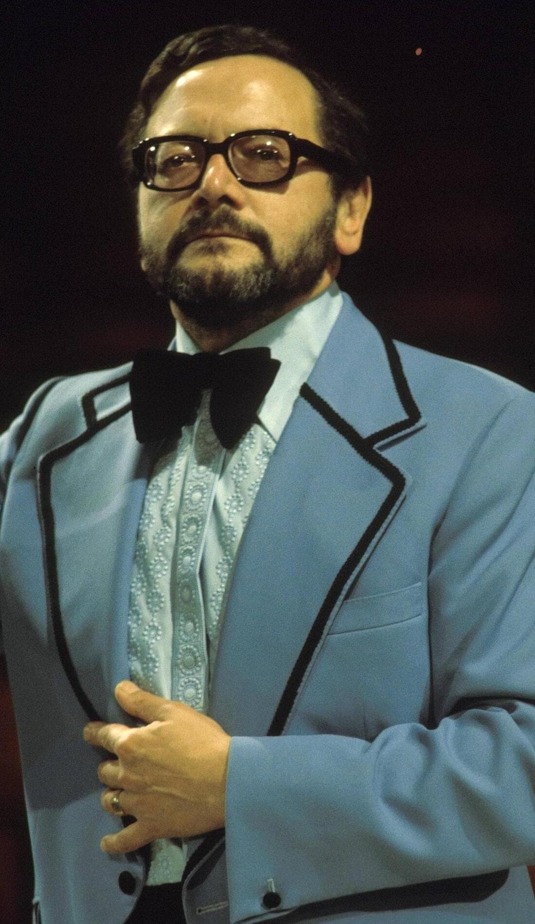 Ron Goodwin Tickets, 2024 Concert Tour Dates | SeatGeek