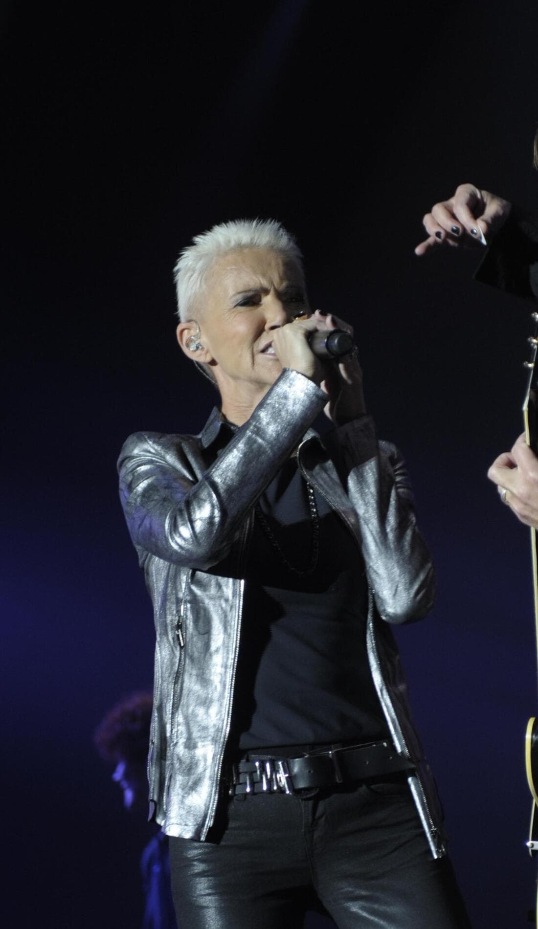 Roxette Tickets & Concert Tour Dates 2024 | SeatGeek