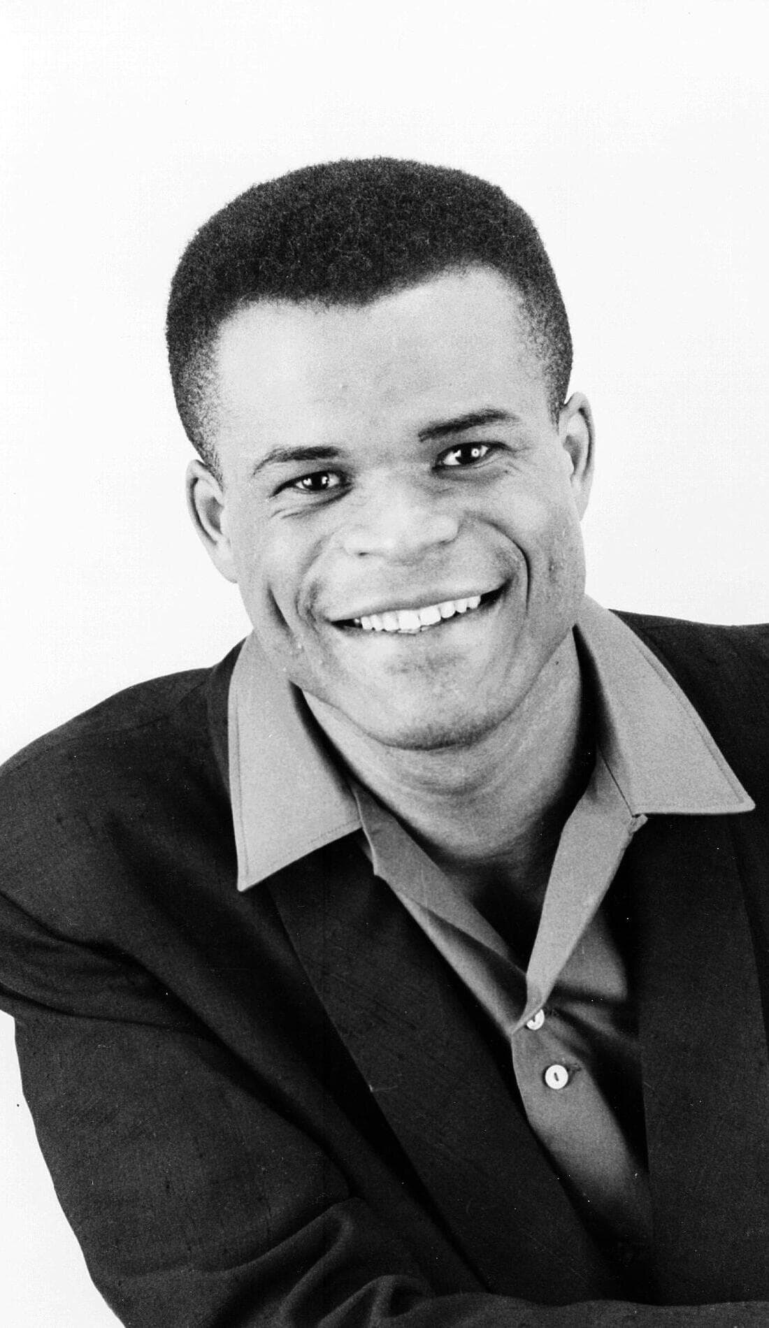 Roy Hamilton Tickets & Concert Tour Dates 2024 | SeatGeek