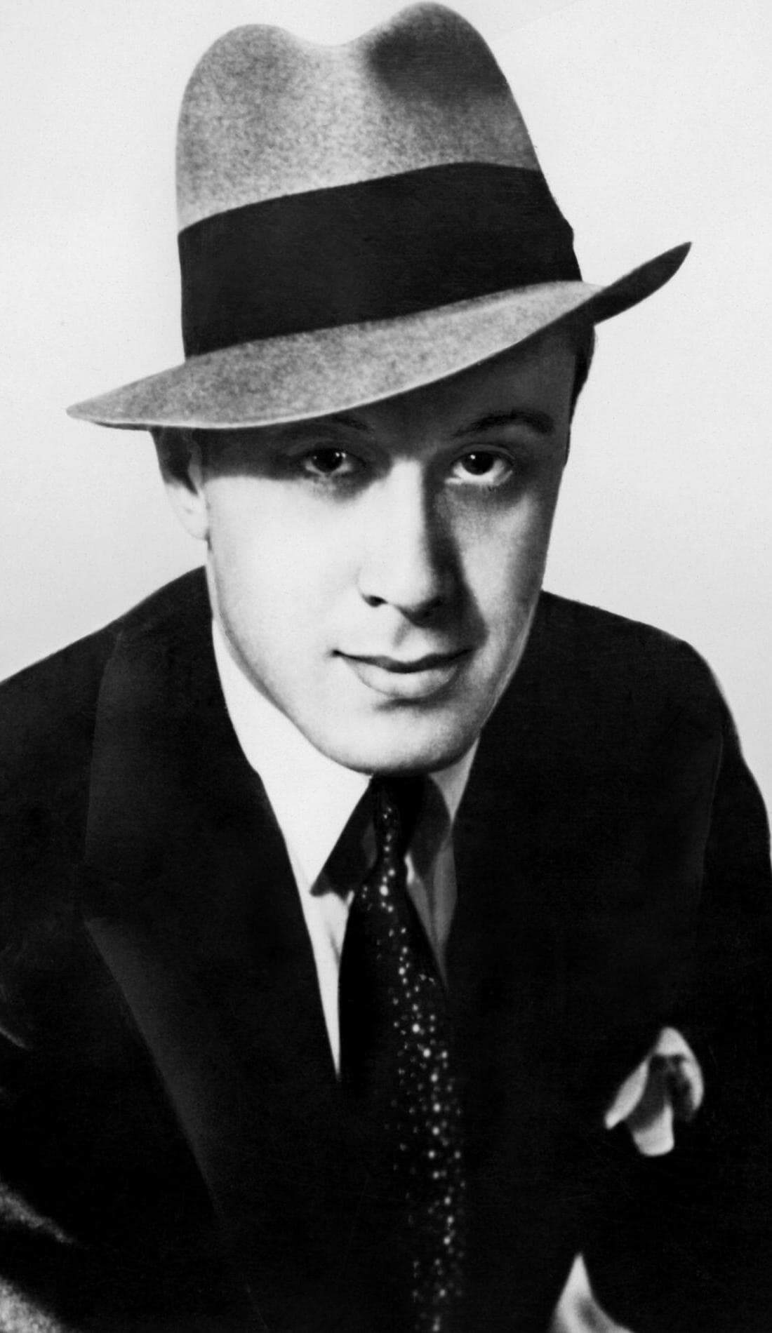 Russ Columbo Tickets & Concert Tour Dates 2024 | SeatGeek