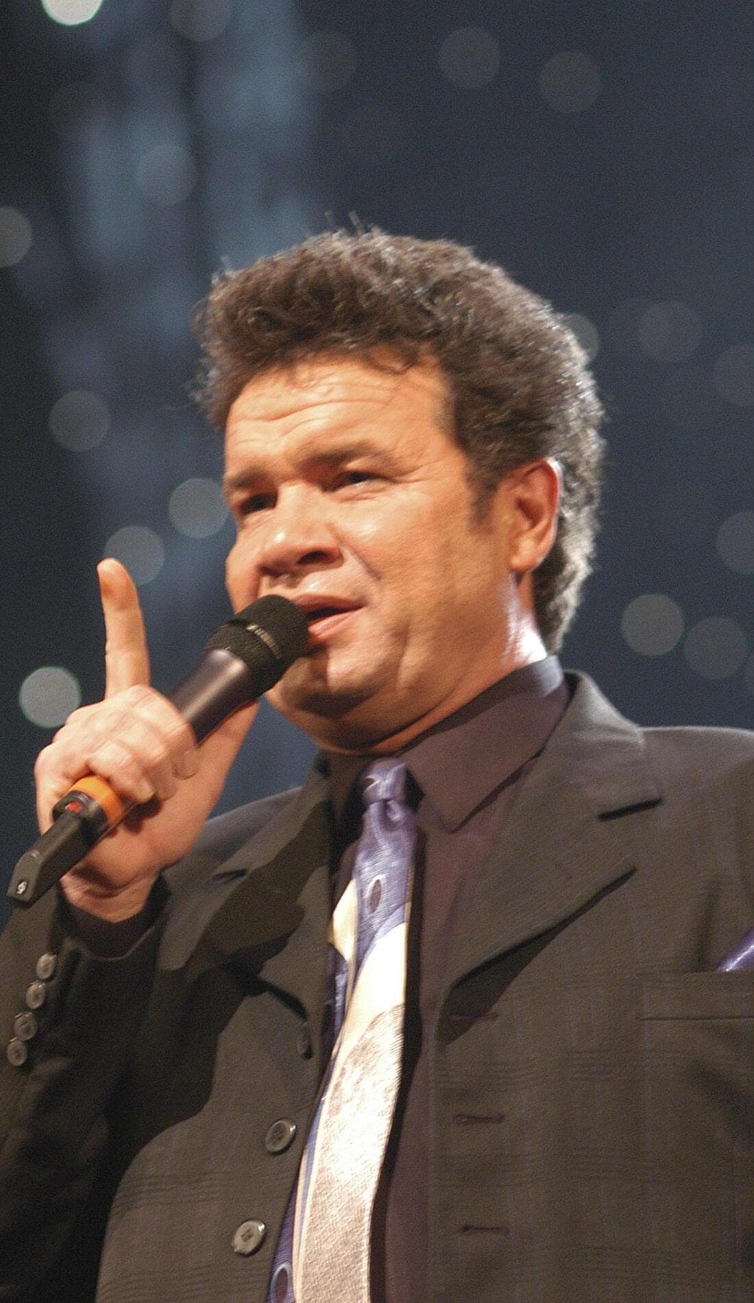 Russ Taff Tickets & Concert Tour Dates 2024 | SeatGeek