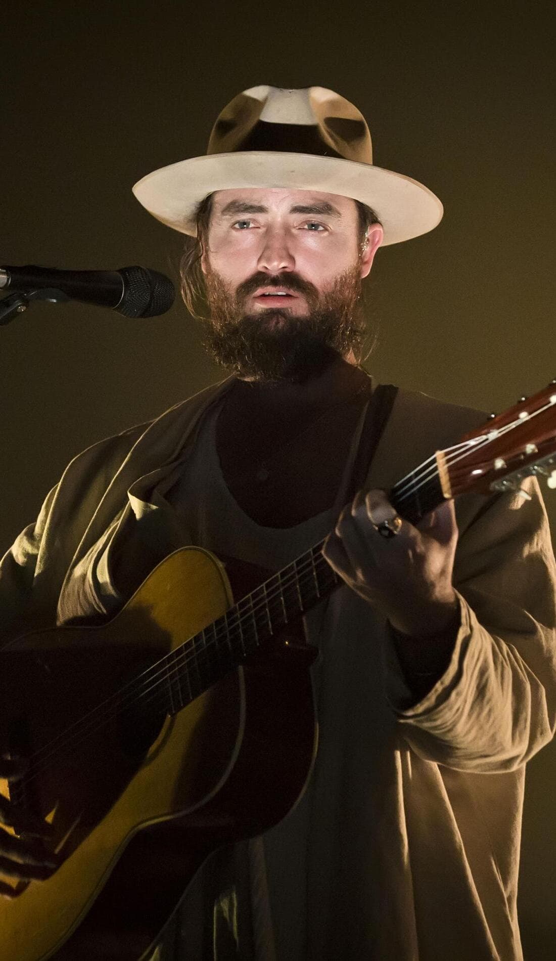 RY X Tickets & Concert Tour Dates 2024-2025 | SeatGeek