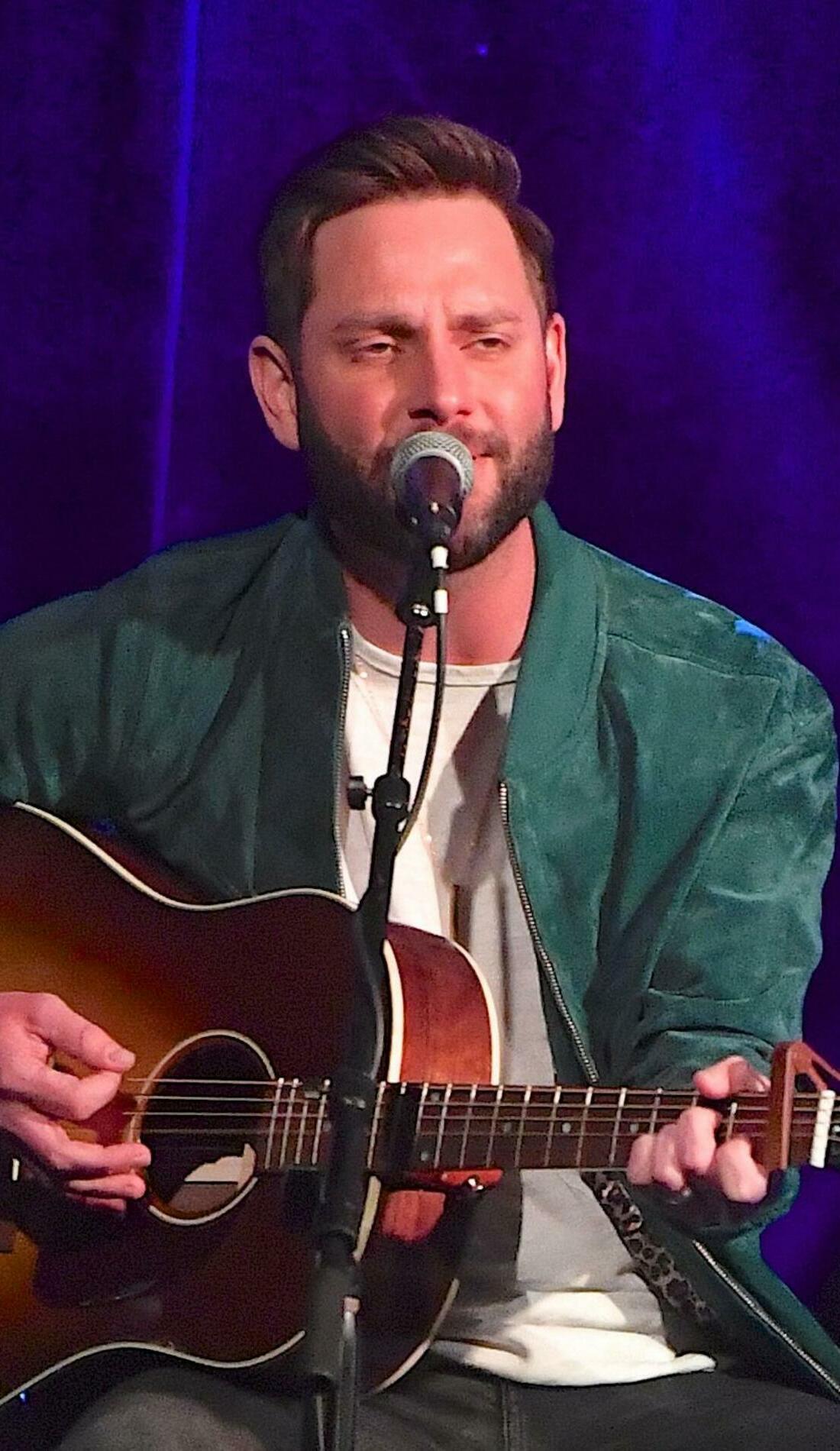Ryan Griffin Tickets, 2024 Concert Tour Dates | SeatGeek