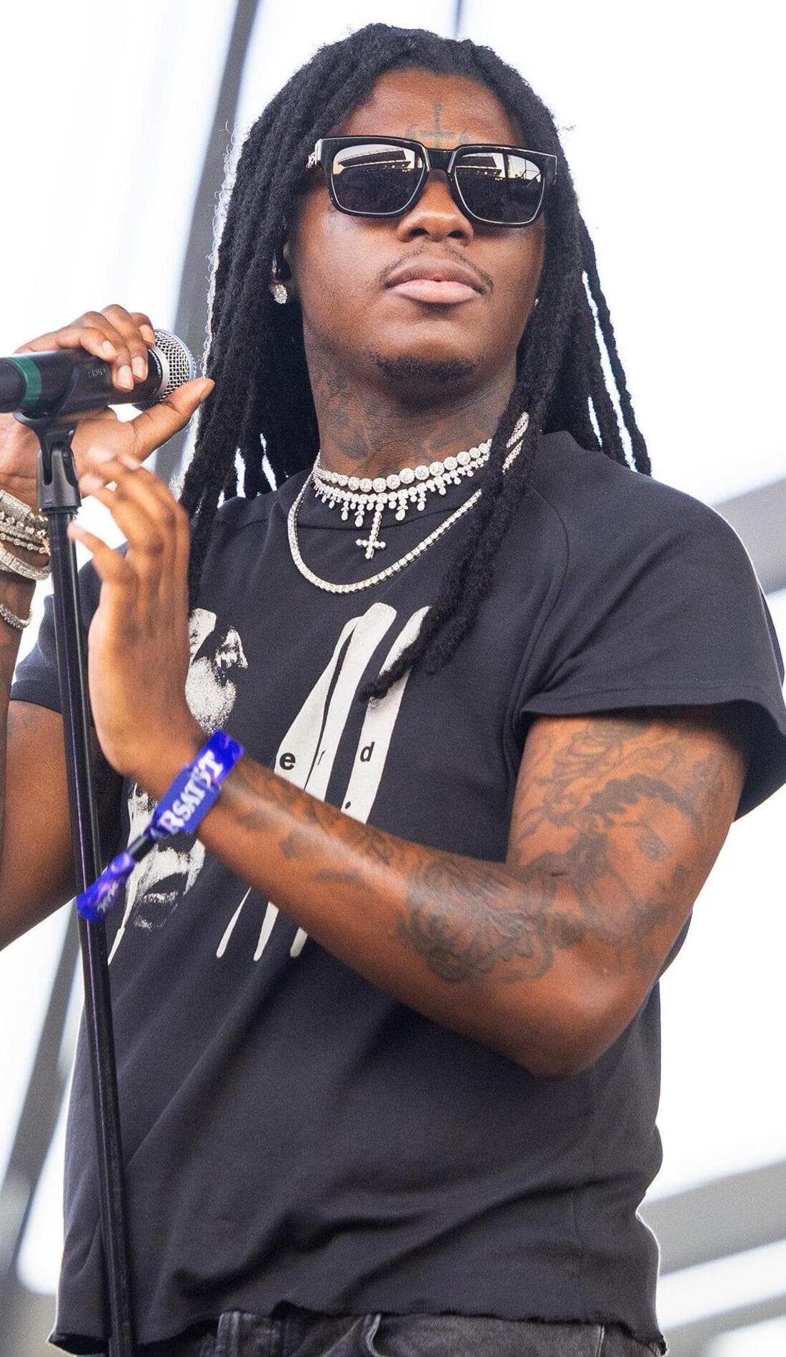 SahBabii Tickets & Concert Tour Dates 2024 | SeatGeek