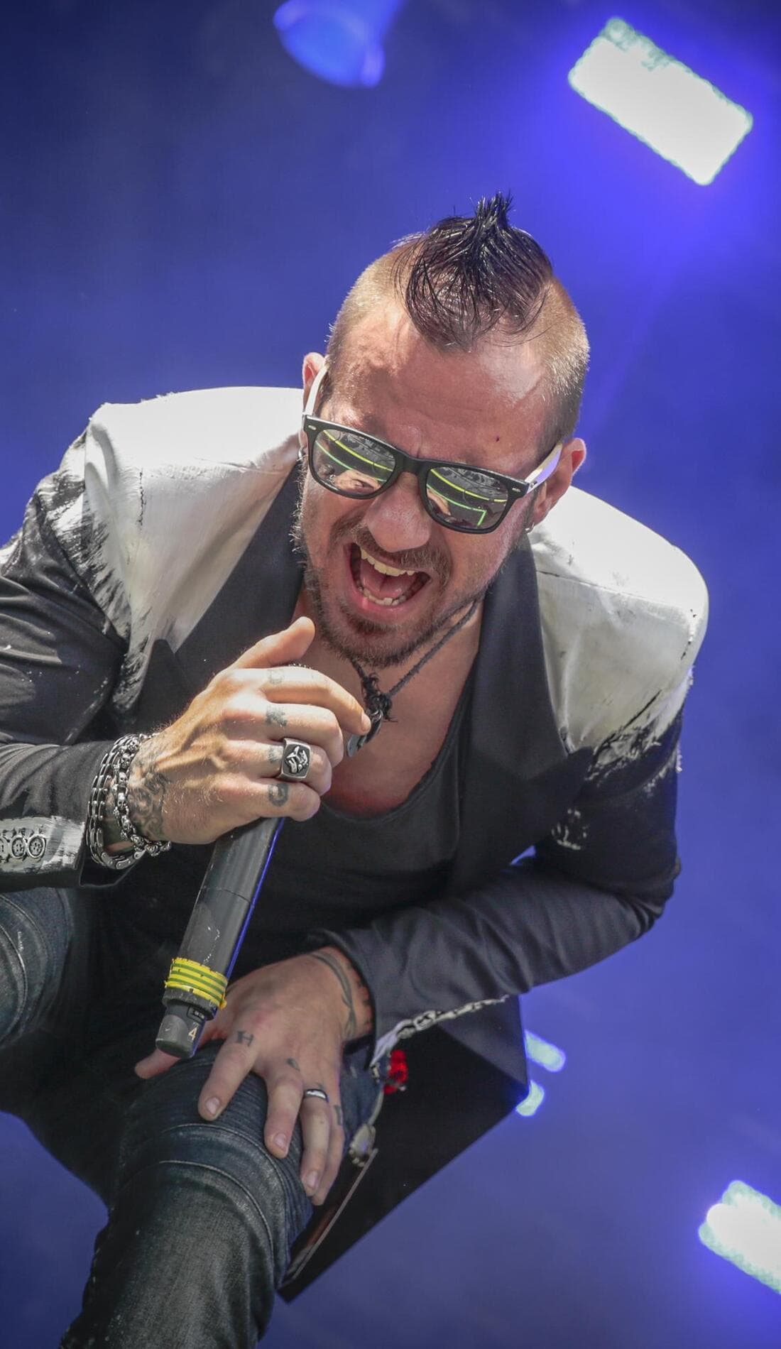 Saint Asonia Tickets & Concert Tour Dates 2024 | SeatGeek