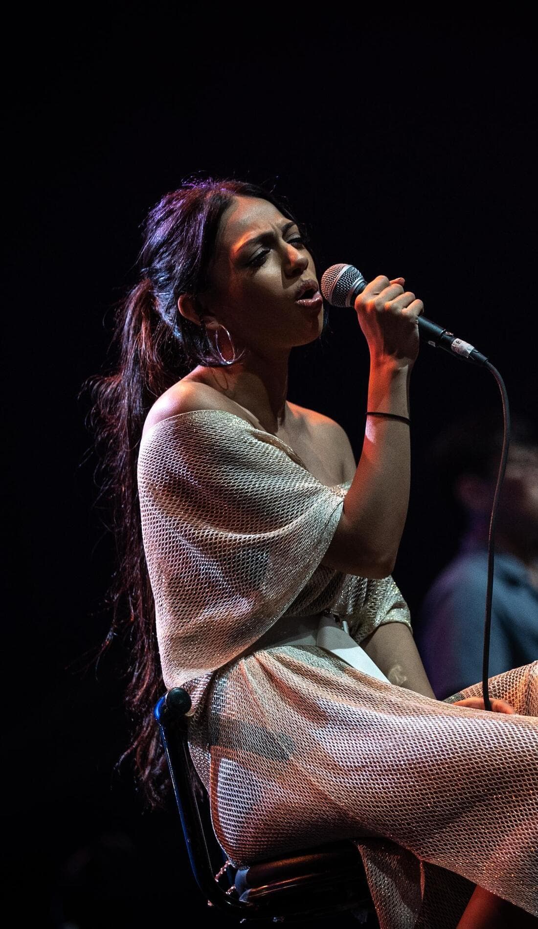 Saleka Tickets & Concert Tour Dates 2024 | SeatGeek