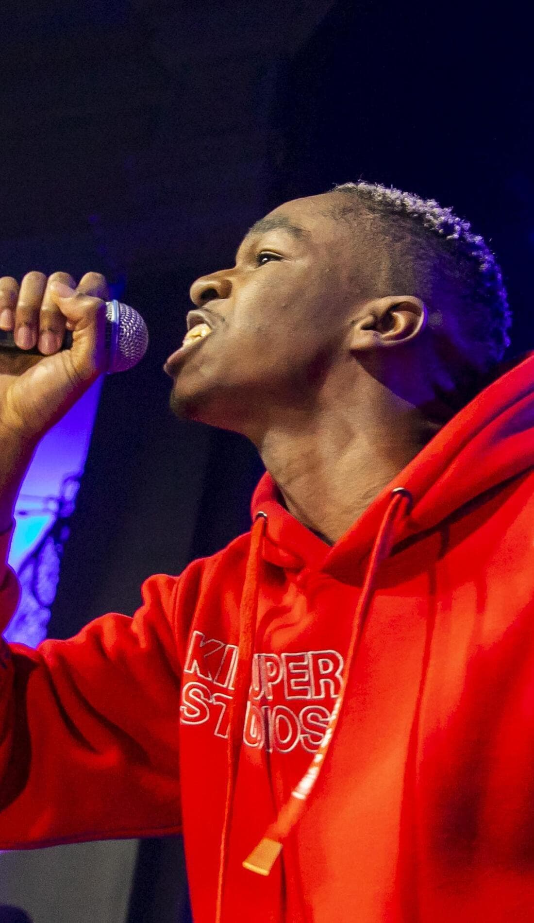 Sam Austins Tickets, 2024 Concert Tour Dates | SeatGeek