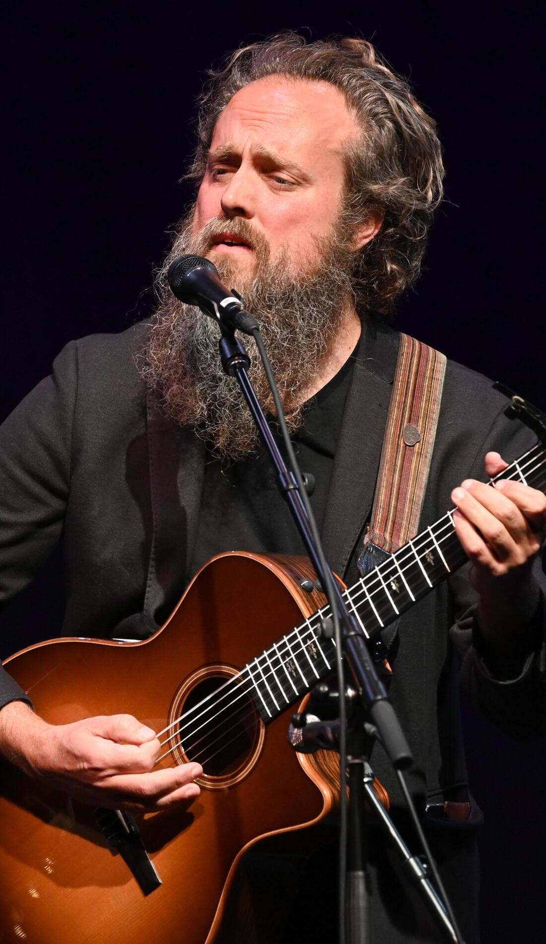 Sam Beam Tickets & Concert Tour Dates 2024 | SeatGeek