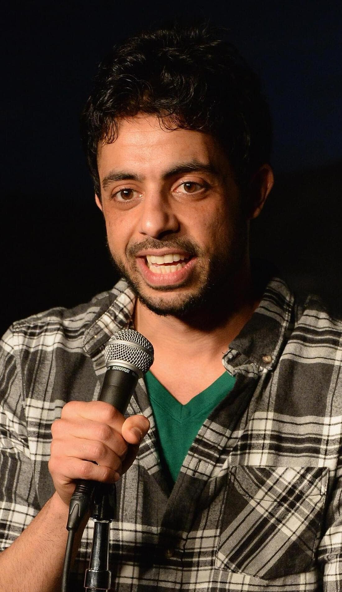 Sammy Obeid Tickets, 2024-2025 Showtimes & Locations | SeatGeek