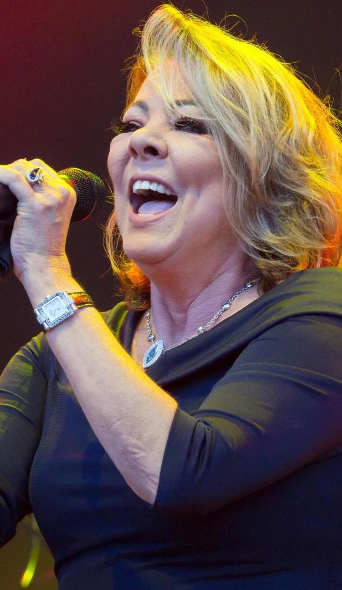 Sandra Cretu Tickets & Concert Tour Dates 2024 | SeatGeek