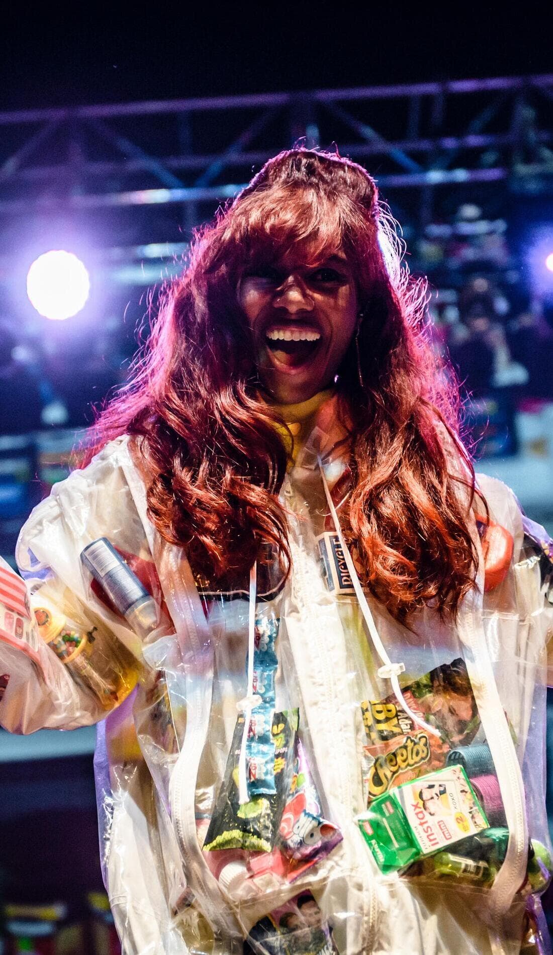 Santigold Tickets & Concert Tour Dates 2024 | SeatGeek