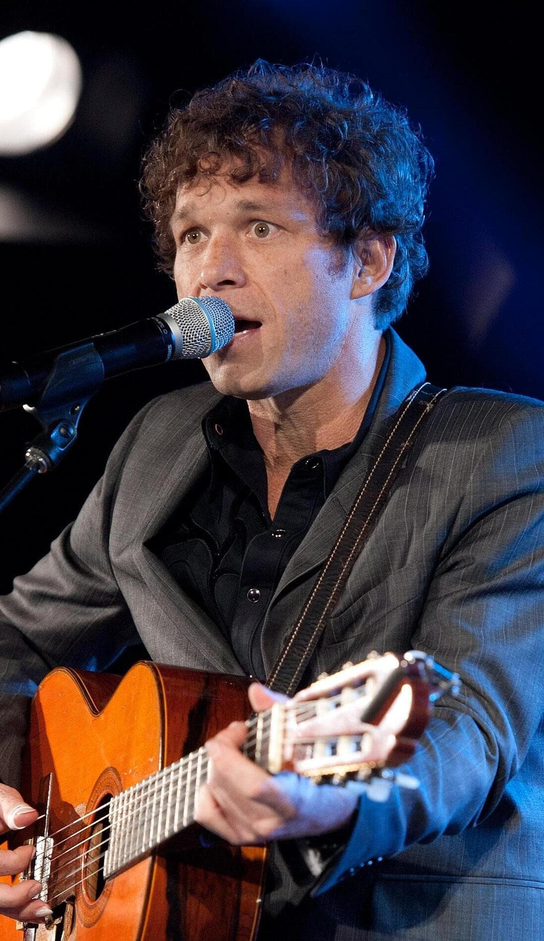 Scotty Emerick Tickets, 2024 Concert Tour Dates | SeatGeek