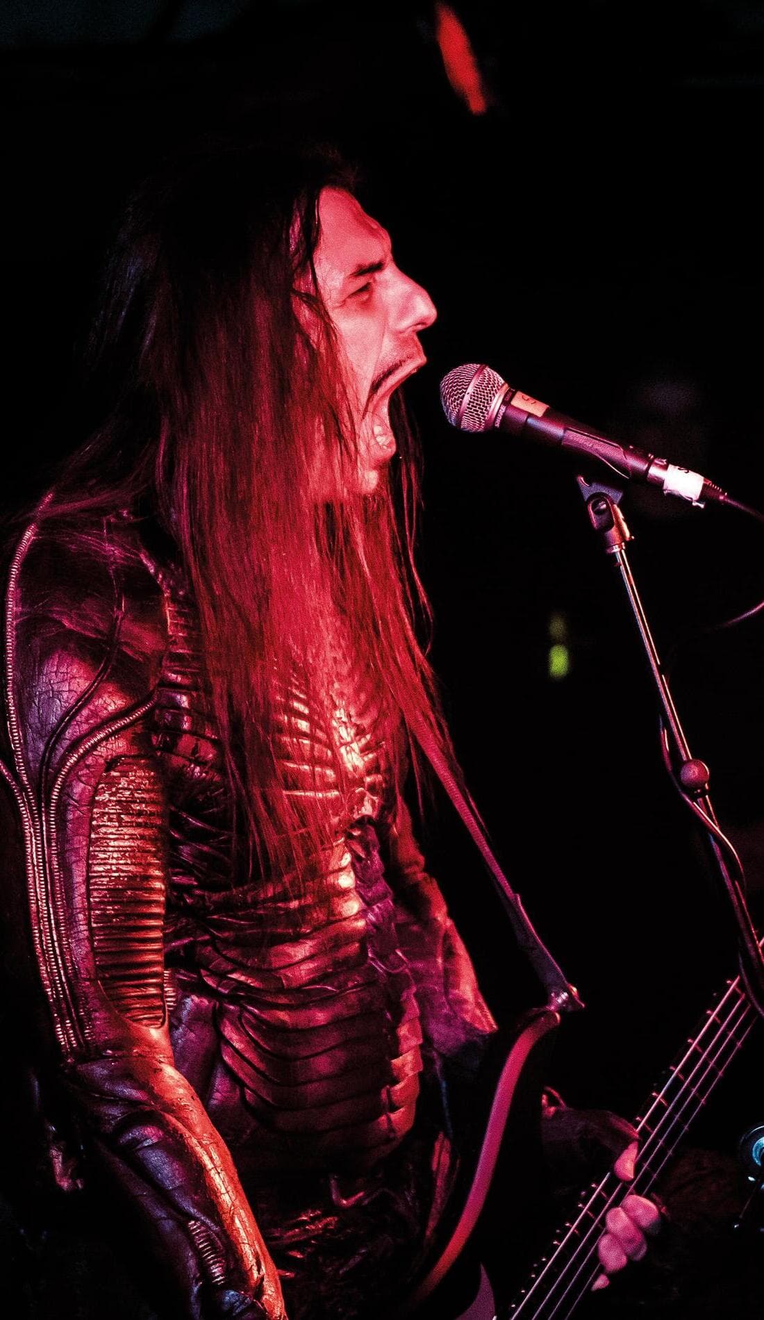 Septicflesh Tickets & Concert Tour Dates 2024 | SeatGeek