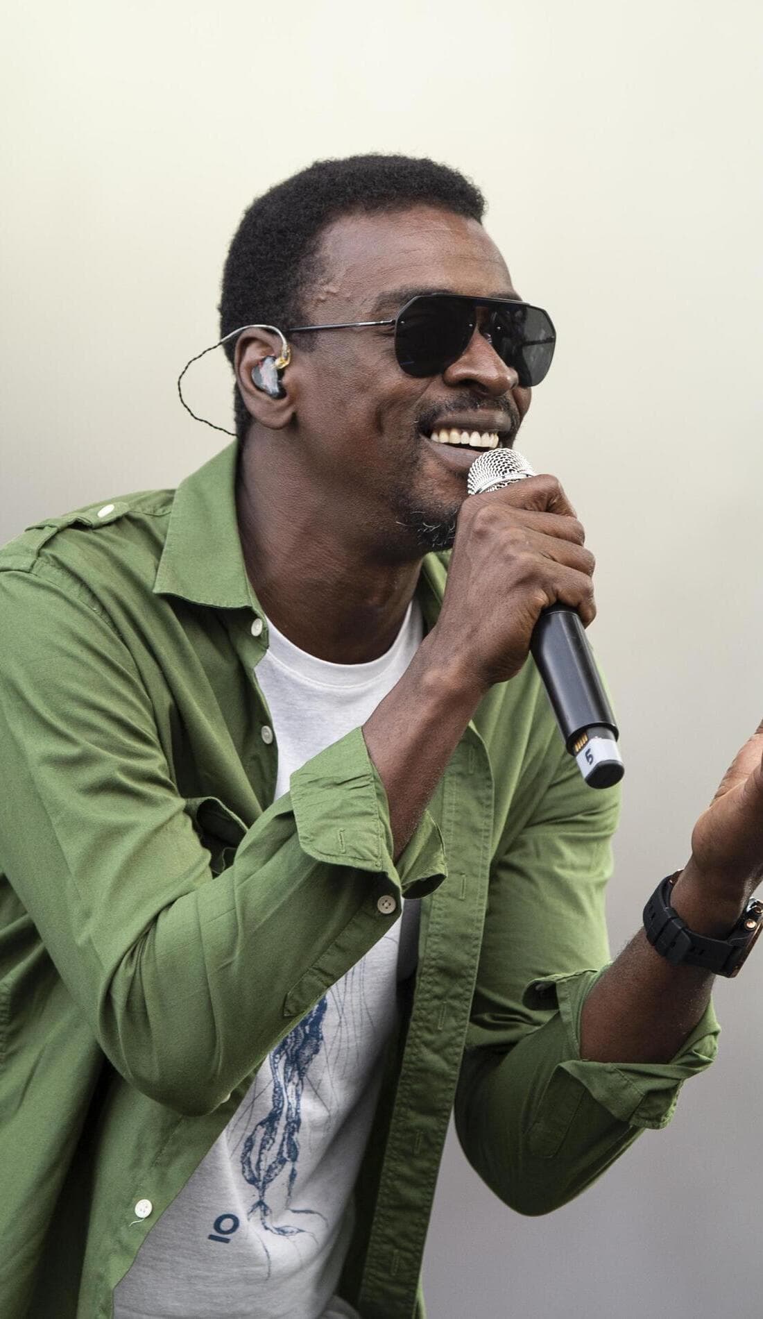 Seu Jorge Boston Concerts 2024 | SeatGeek