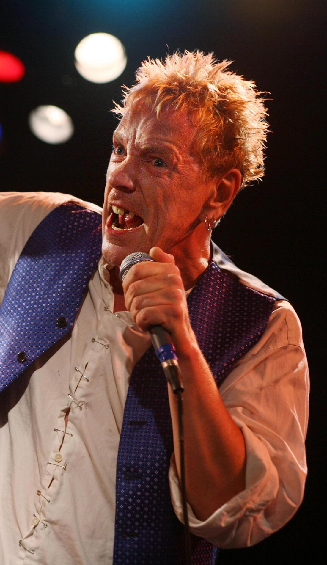 Sex Pistols Tickets And Concert Tour Dates 2024 Seatgeek