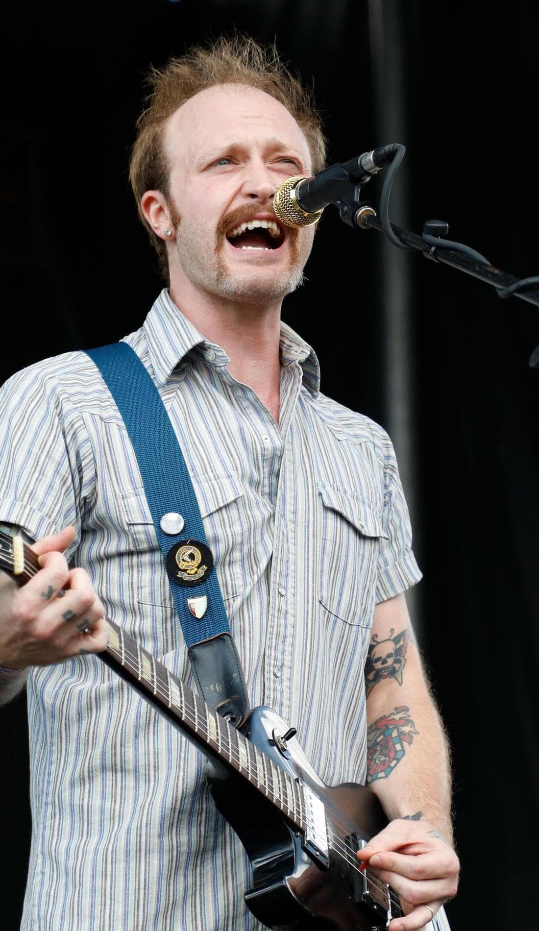 Shadwick Wilde Tickets & Concert Tour Dates 2024 | SeatGeek