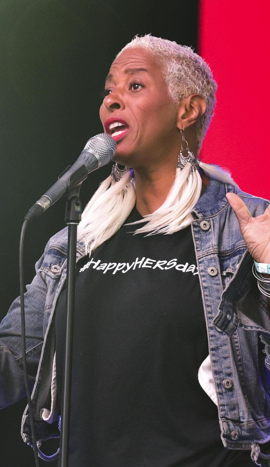 Shakura S'Aida Tickets & Concert Tour Dates 2024 | SeatGeek