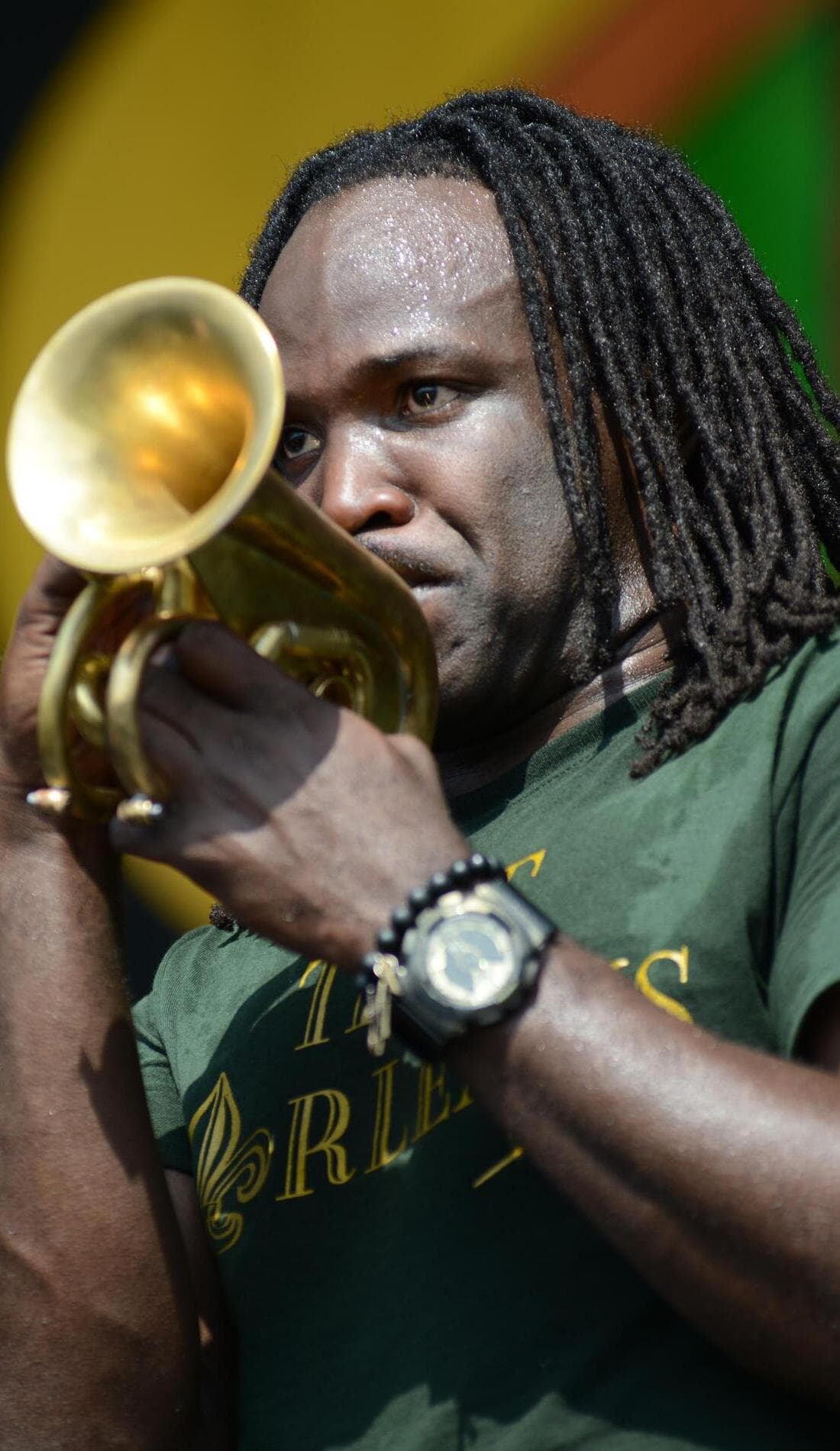 Shamarr Allen Tickets & Concert Tour Dates 2024 | SeatGeek