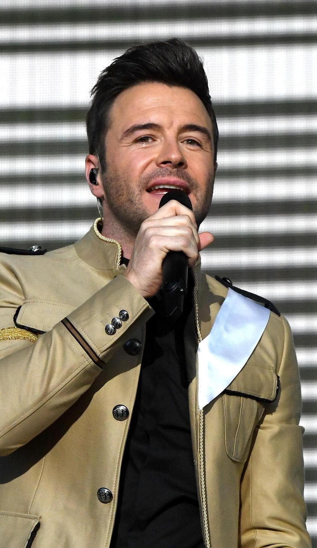 Shane Filan Tickets & Concert Tour Dates 2024 | SeatGeek
