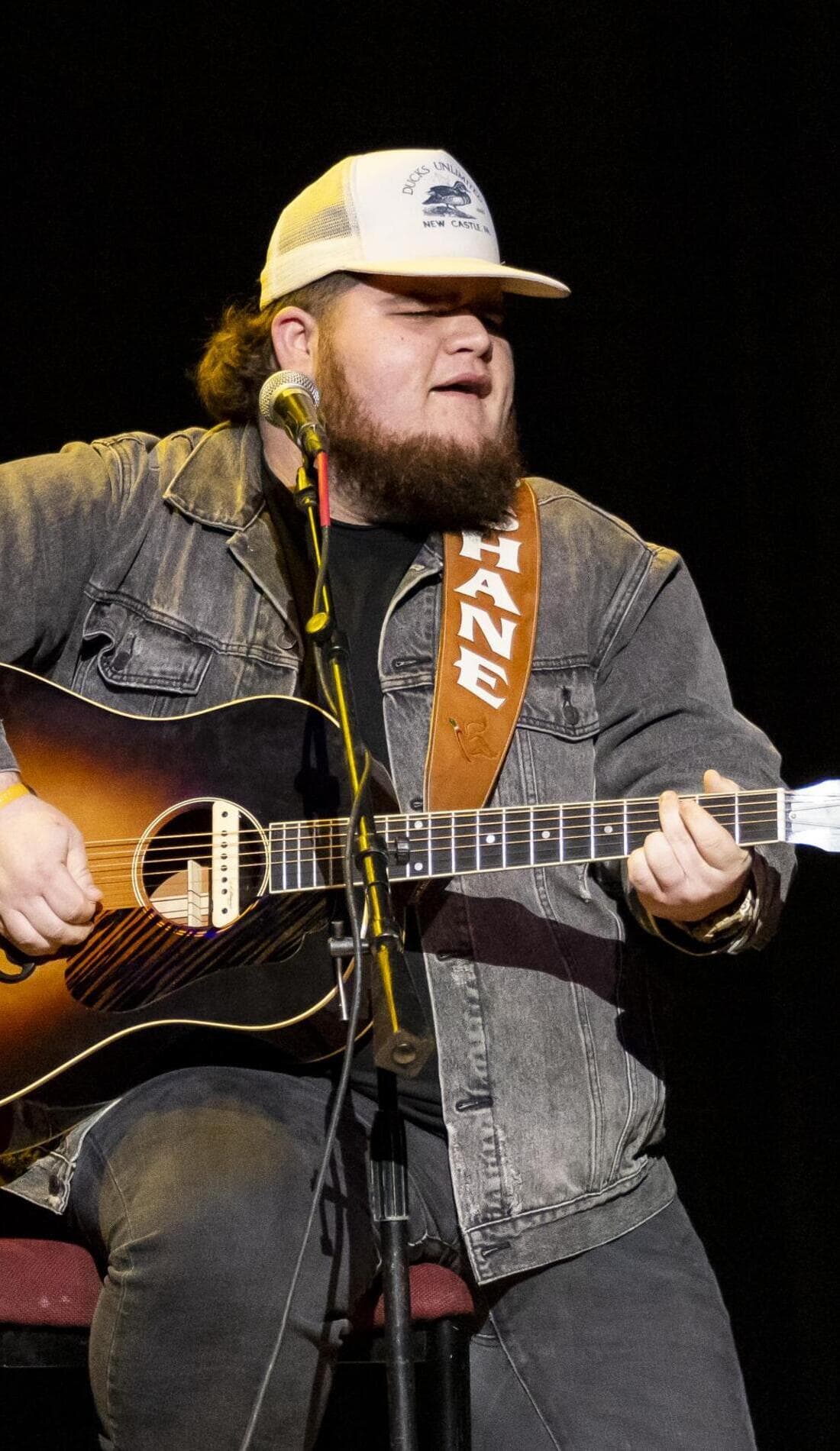 Shane Profitt Tickets & Concert Tour Dates 2024 | SeatGeek