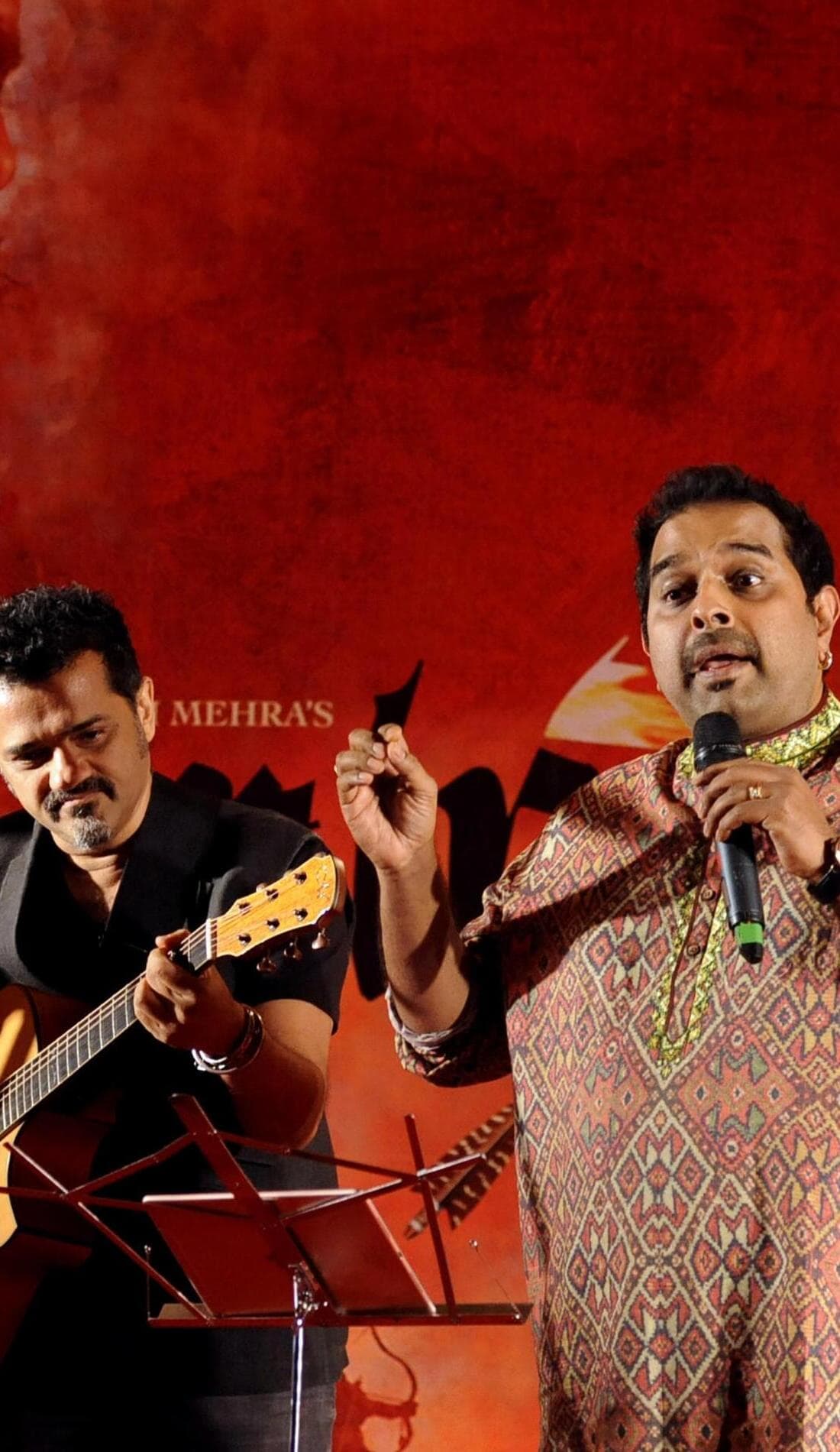 Shankar Ehsaan Loy Tickets & Concert Tour Dates 2024 | SeatGeek