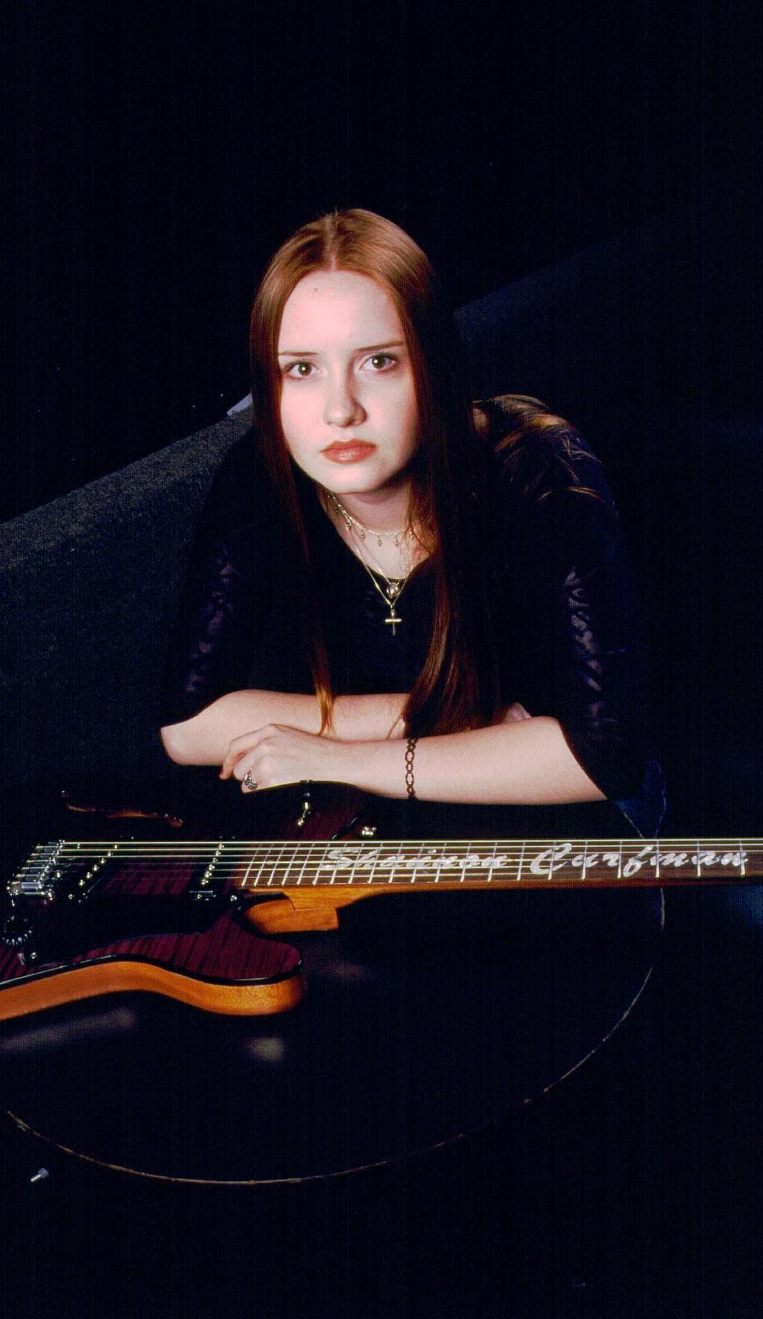 Shannon Curfman Tickets & Concert Tour Dates 2024 | SeatGeek