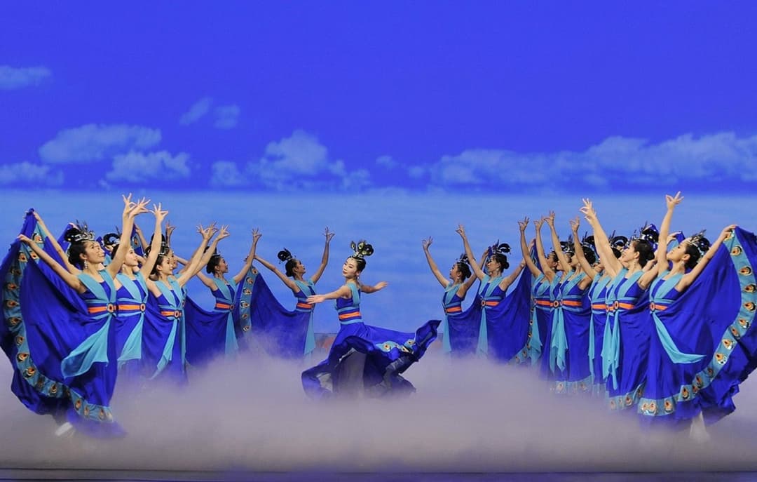 Segerstrom Center for the Arts - Segerstrom Hall Featured Live Event ...