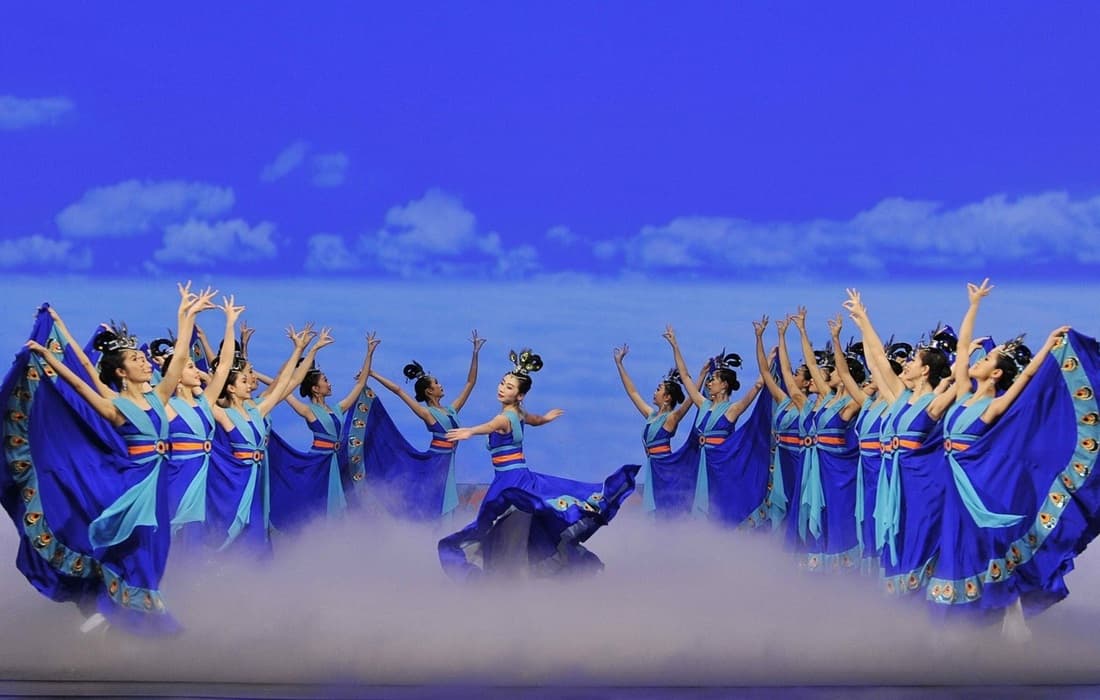 Segerstrom Center for the Arts - Segerstrom Hall Featured Live Event ...