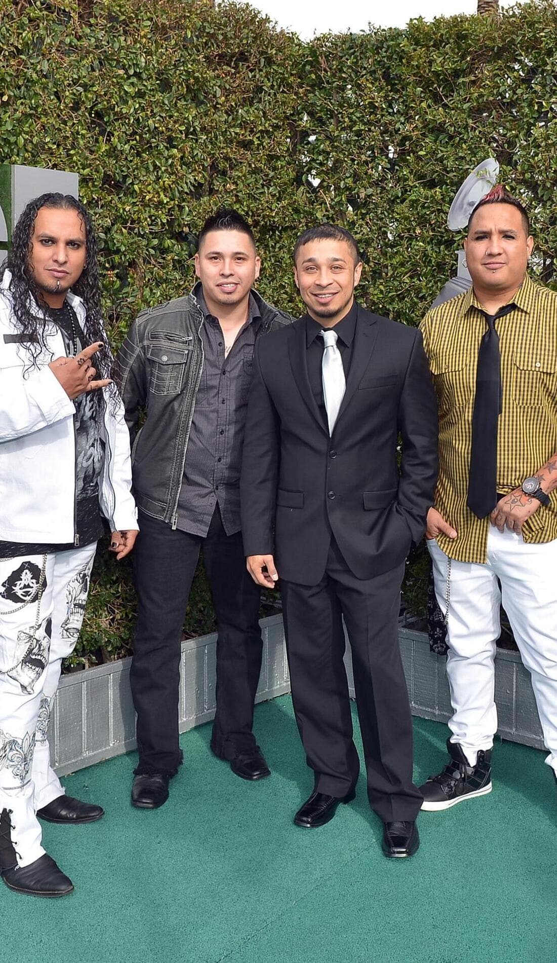 Siggno Tickets & Concert Tour Dates 2024 | SeatGeek