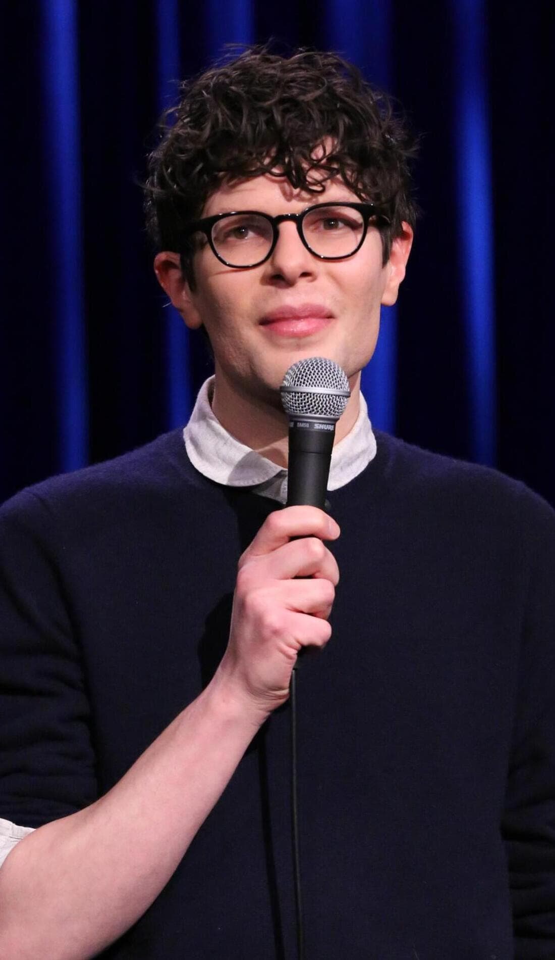 Simon Amstell Tickets, 2024 Showtimes & Locations | SeatGeek