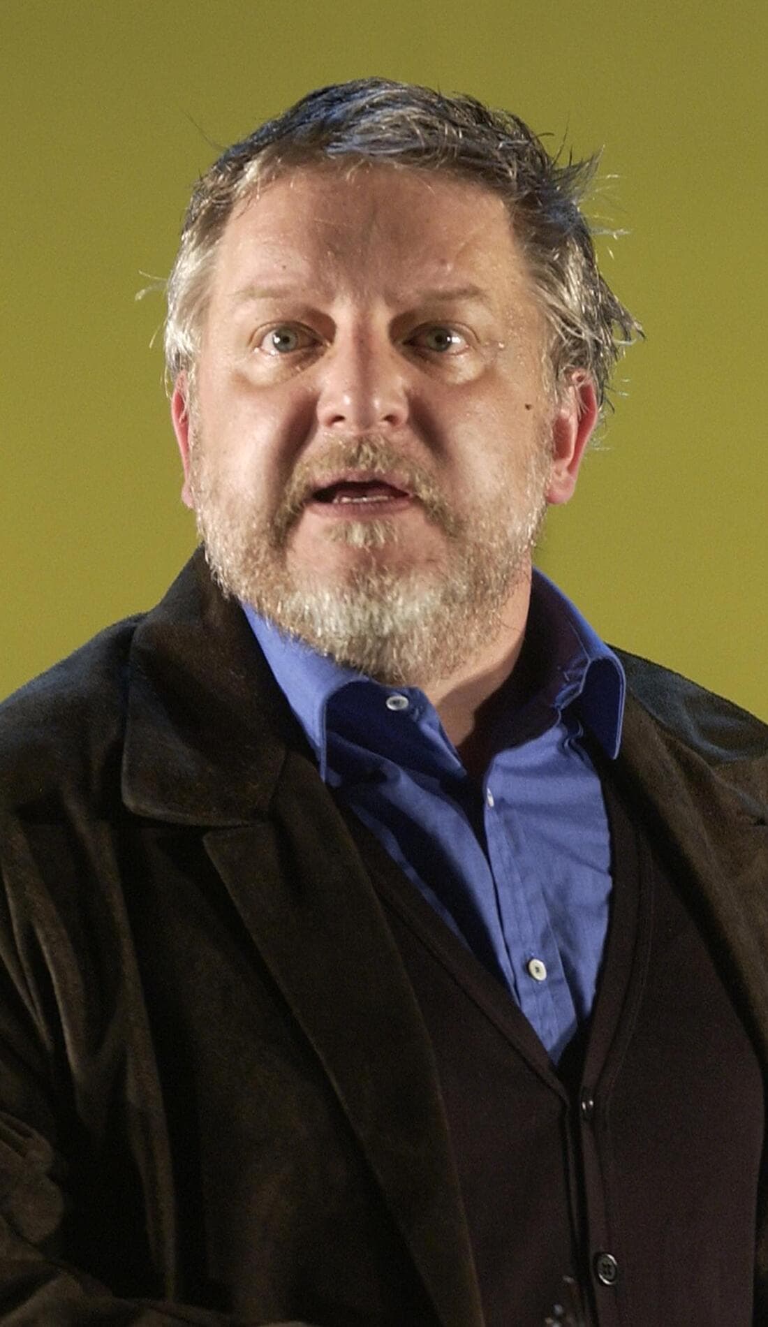 Simon Russell Beale Tickets, 2024 Concert Tour Dates | SeatGeek