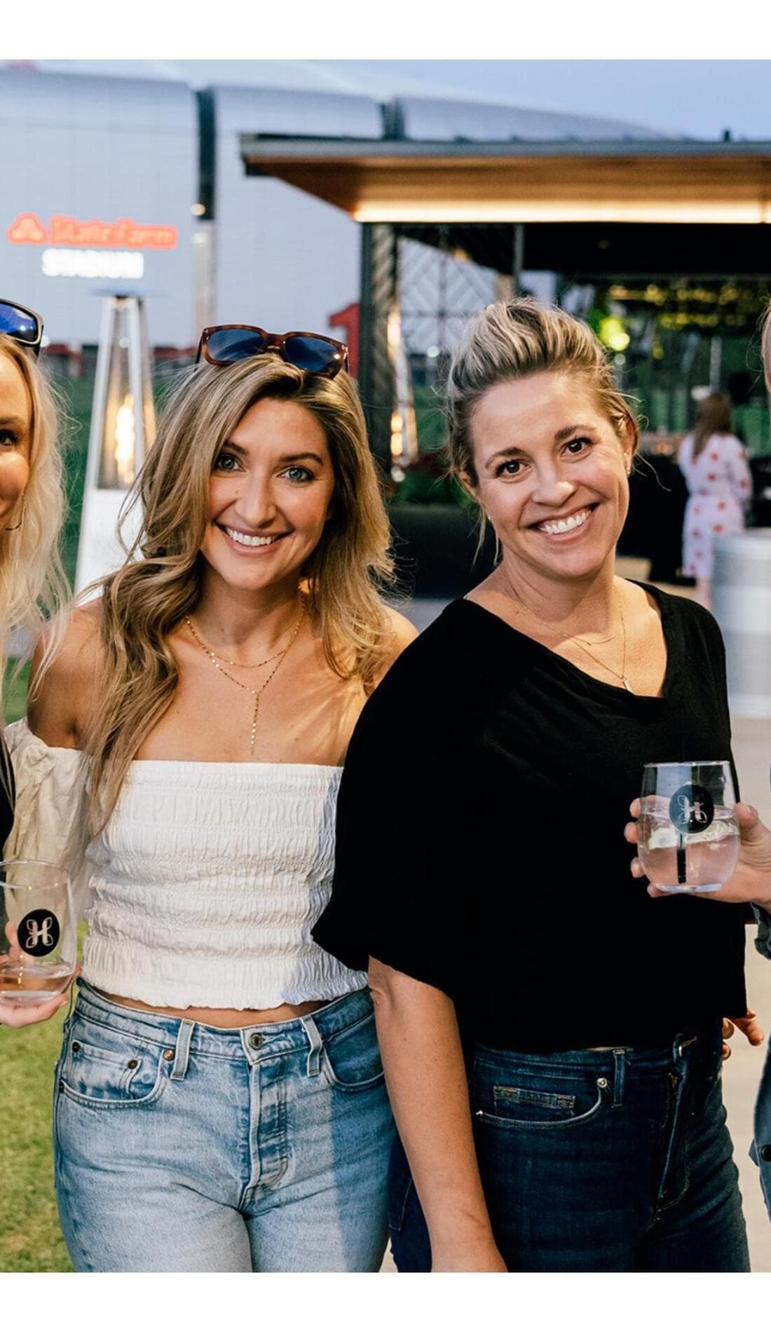 SIPS & SMALL BITES Tickets & Concert Tour Dates 2024 | SeatGeek