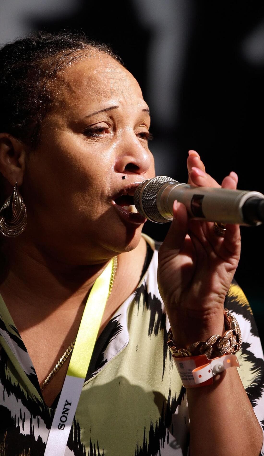 Sister Nancy Tickets & Concert Tour Dates 2024 | SeatGeek