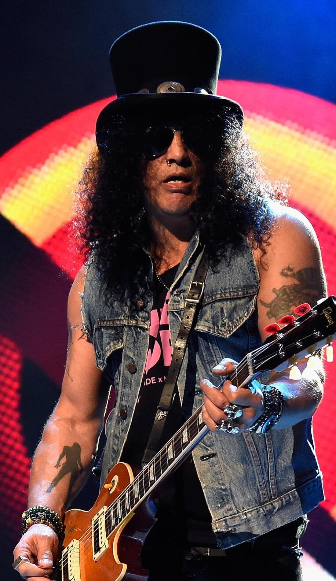 Slash Tickets & Concert Tour Dates 2024 | SeatGeek
