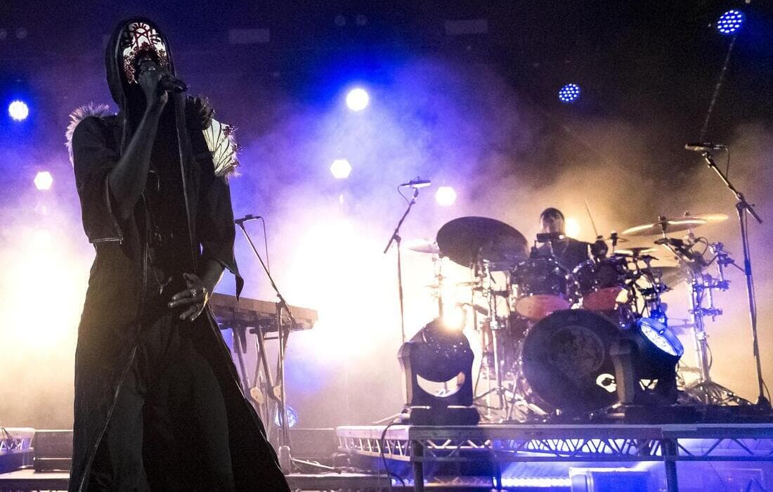 Montreal Concert Tickets, 2024 Tour Dates & Festivals | SeatGeek