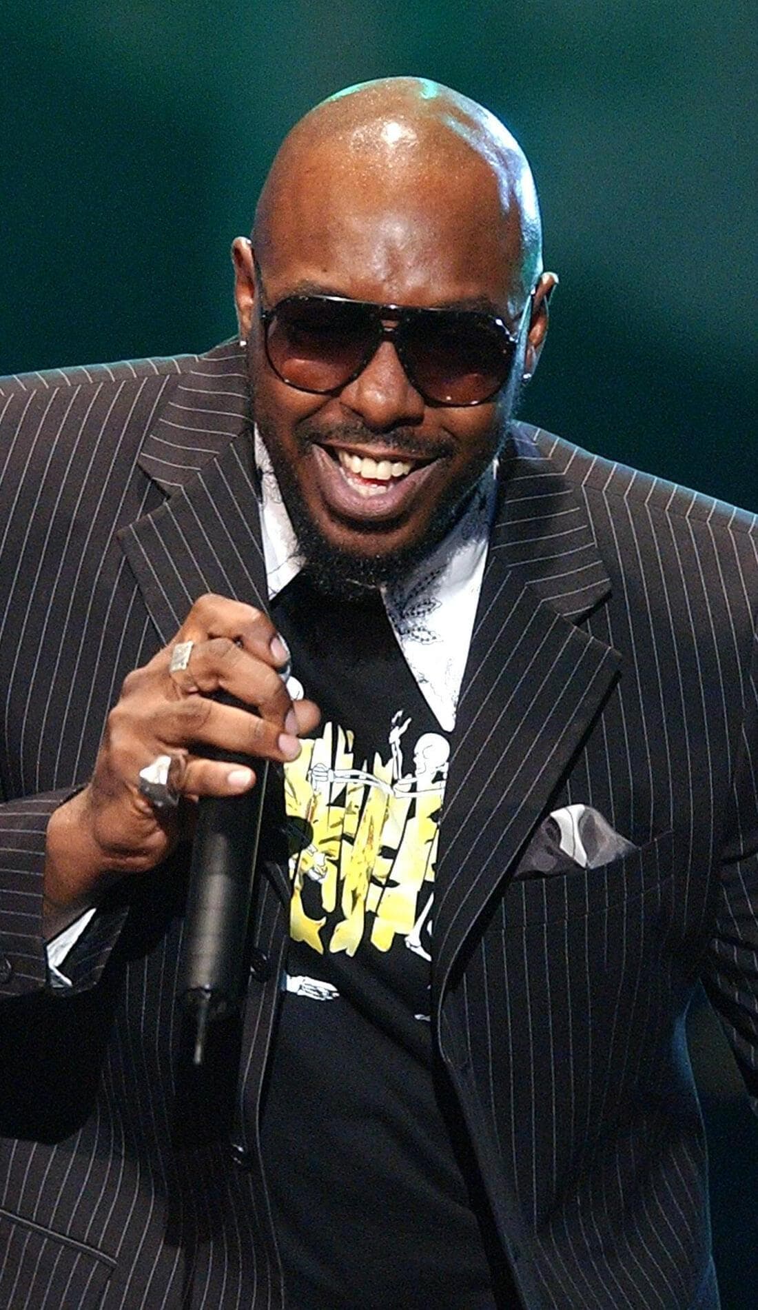 Sleepy Brown Tickets, 2024 Concert Tour Dates | SeatGeek