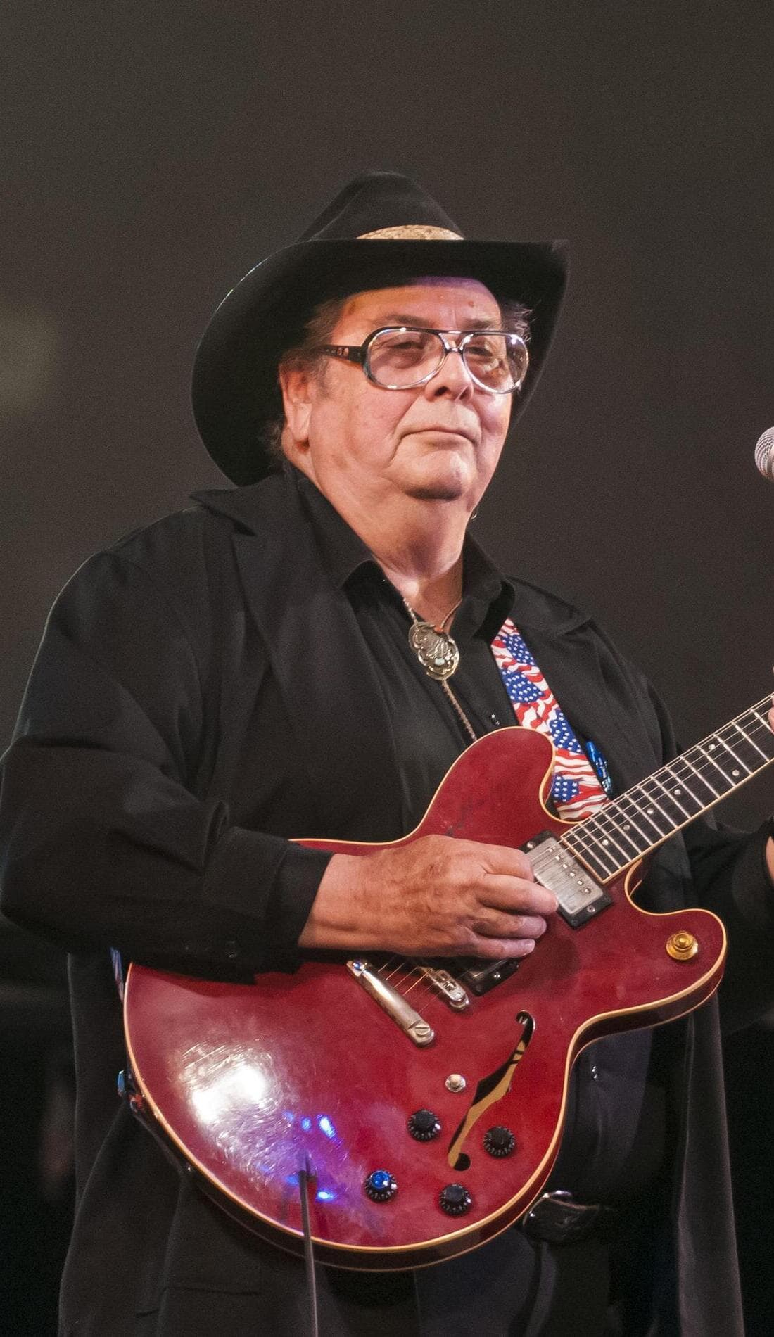 Sleepy LaBeef Tickets, 2024 Concert Tour Dates | SeatGeek