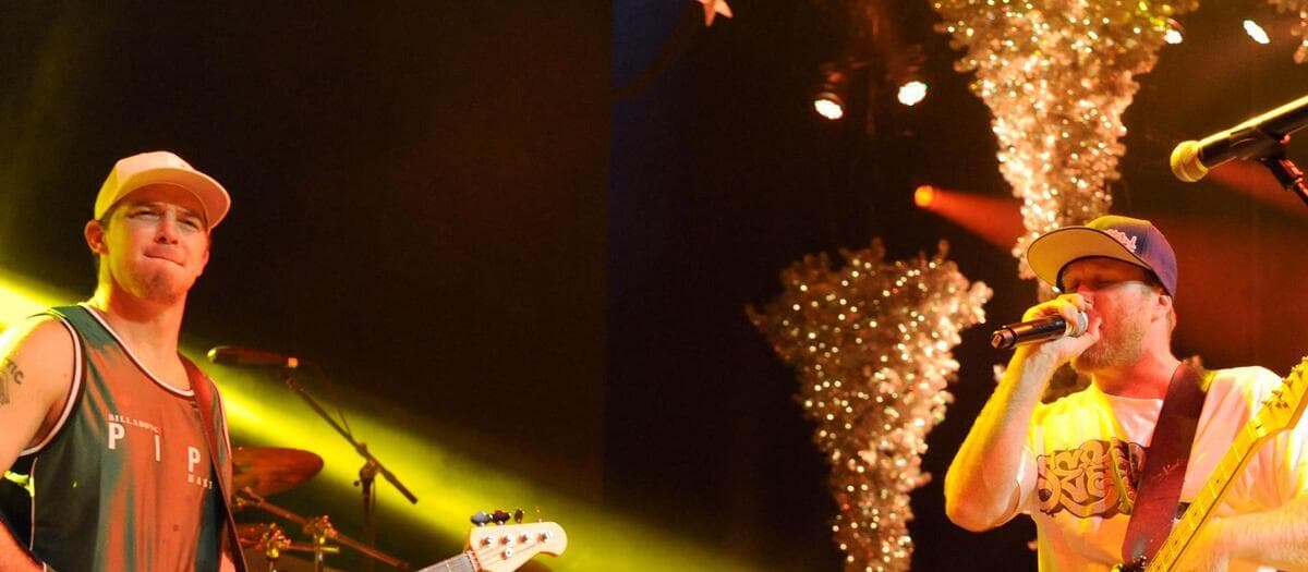 Somerset Amphitheater Featured Live Event Tickets & 2023 Schedules ...